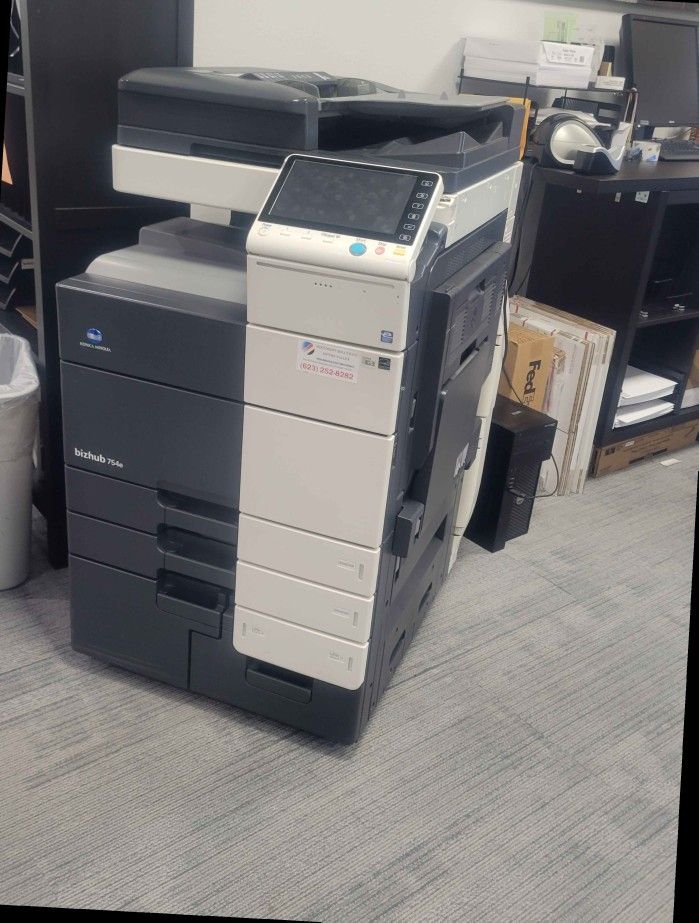 Commercial Grade Copier AND Business Computers for Sale in Tempe, AZ ...