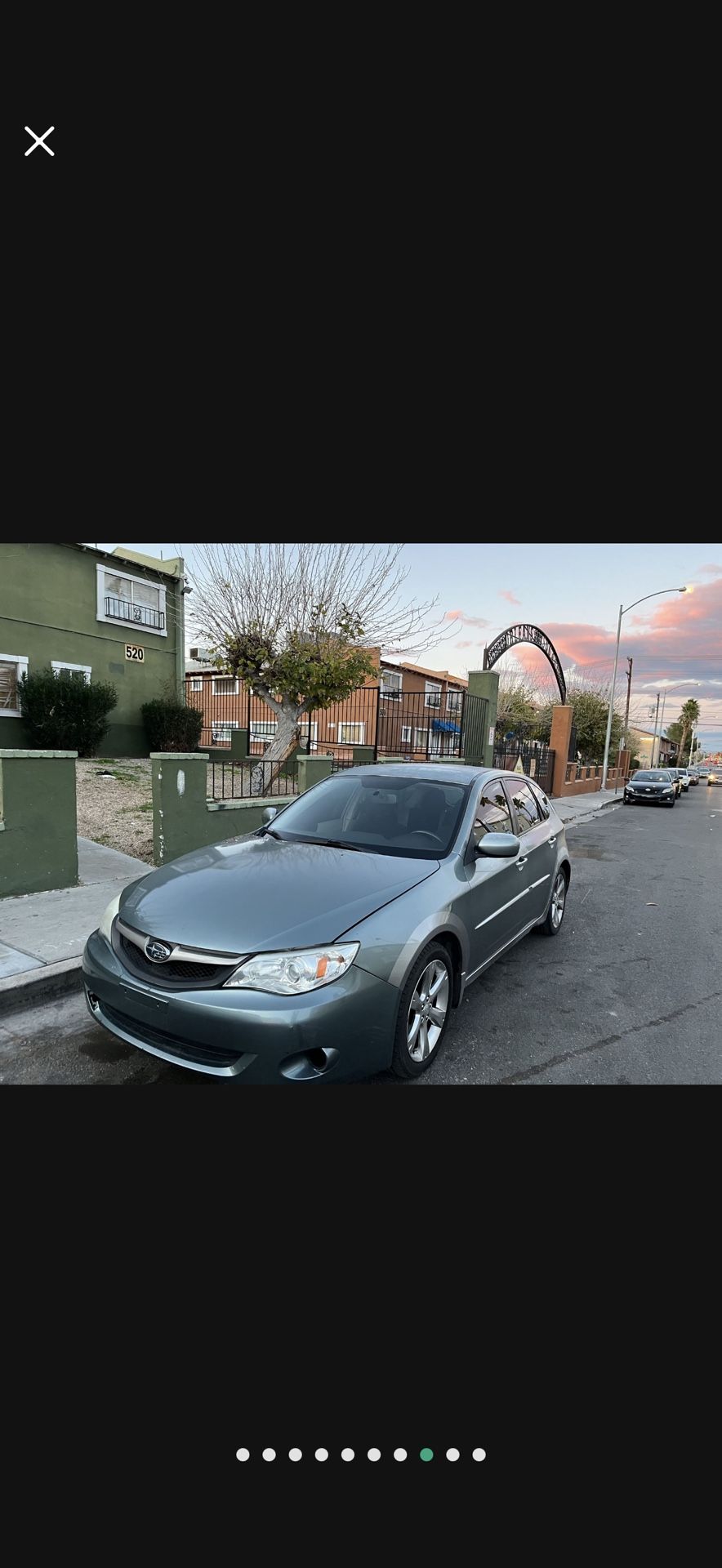 2009 Subaru Impreza for Sale in Las Vegas, NV - OfferUp