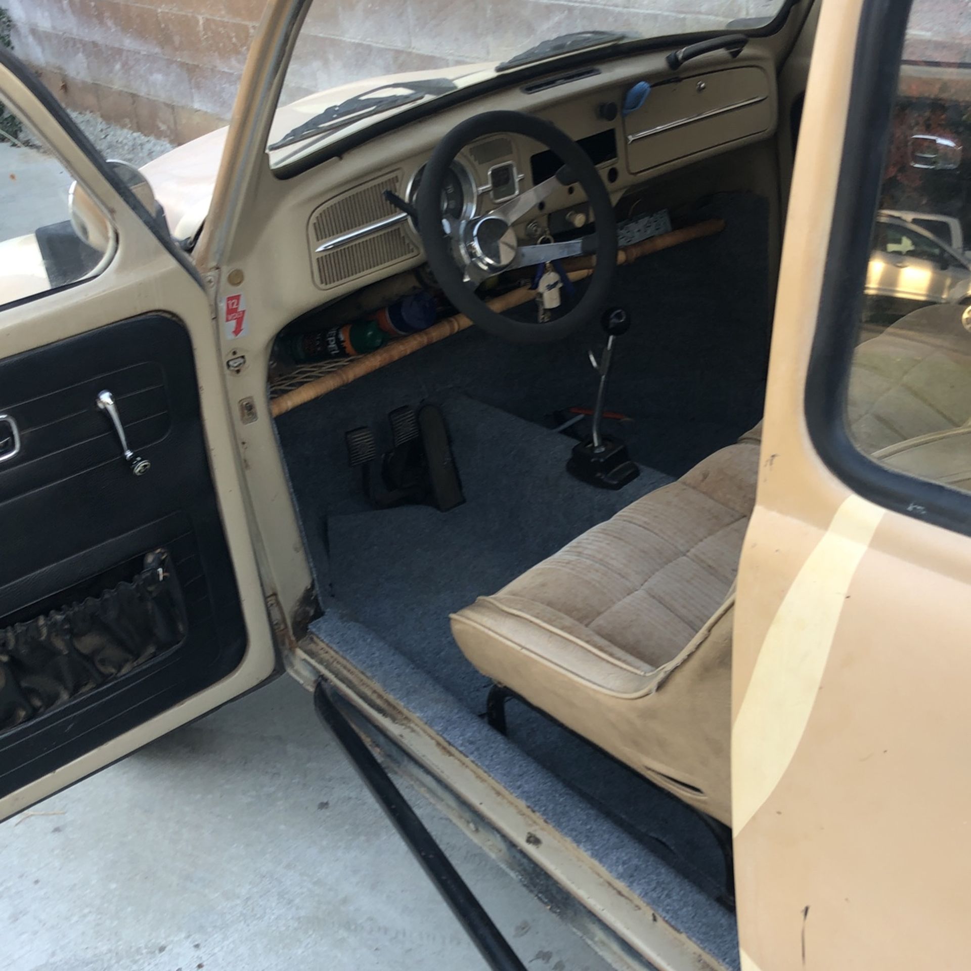 Vw Bug Baja Bug Dune Buggy Beach Buggy for Sale in Los Angeles, CA ...
