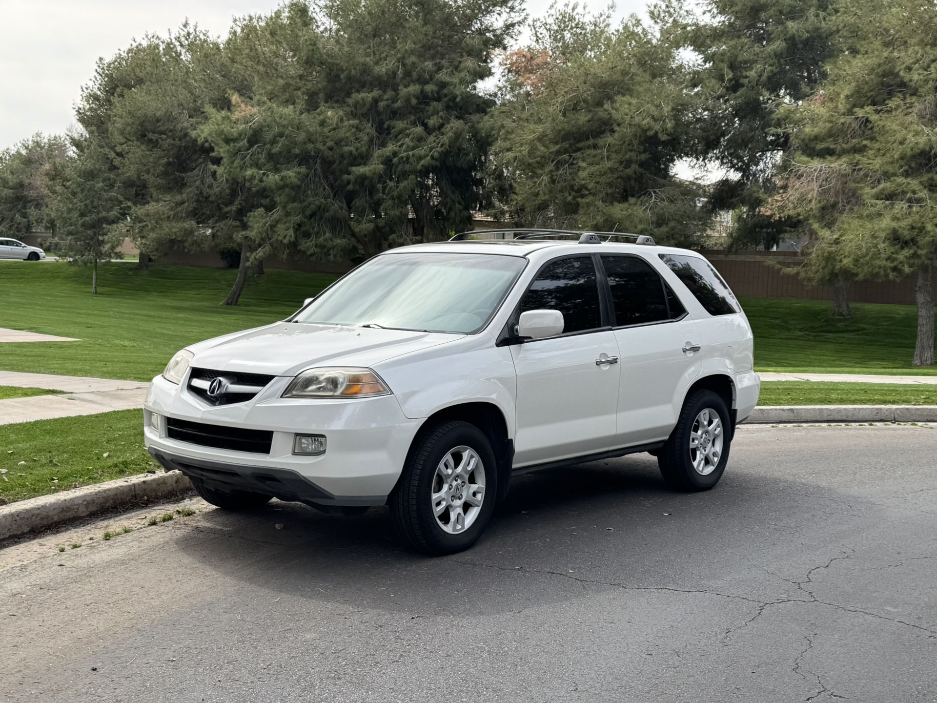 2004 Acura MDX for Sale in Mesa, AZ - OfferUp