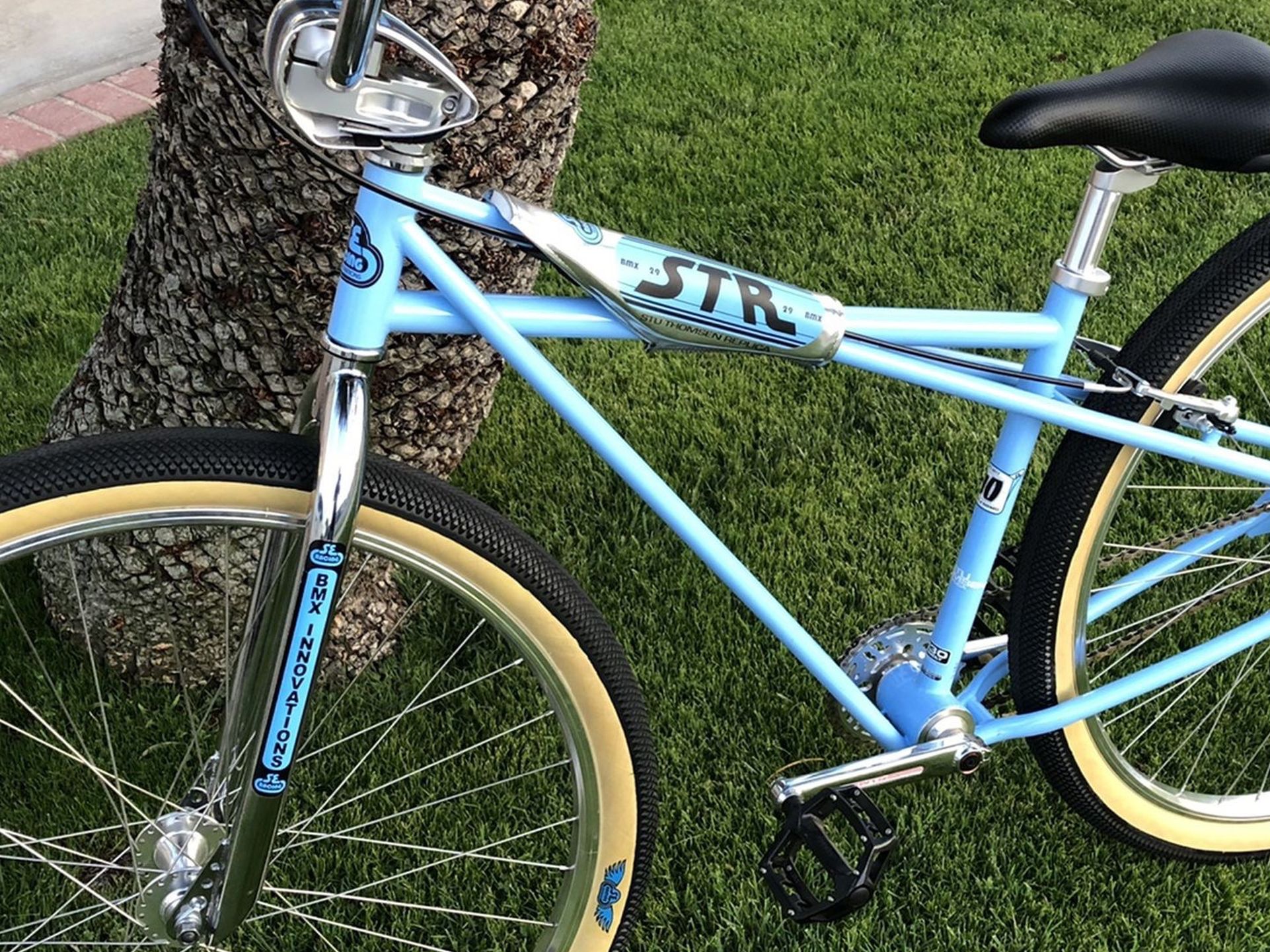 SE Racing Quadangle 29” STR for Sale in Long Beach, CA - OfferUp