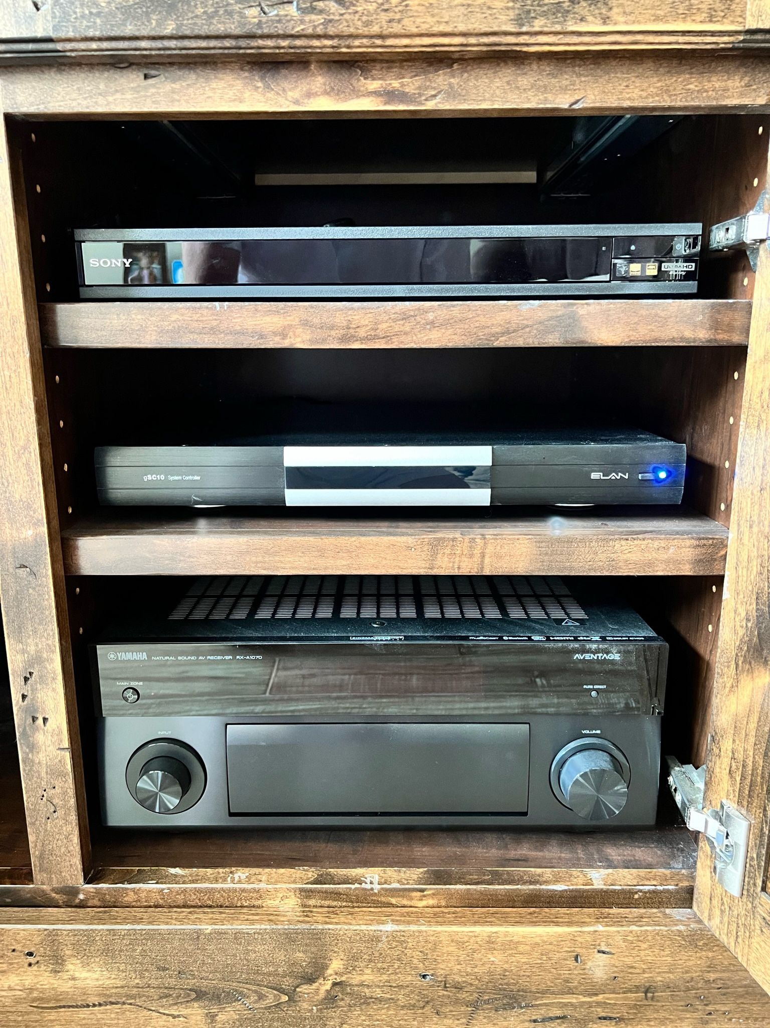 Elan GSC10 System Controller for Sale in Menifee, CA - OfferUp