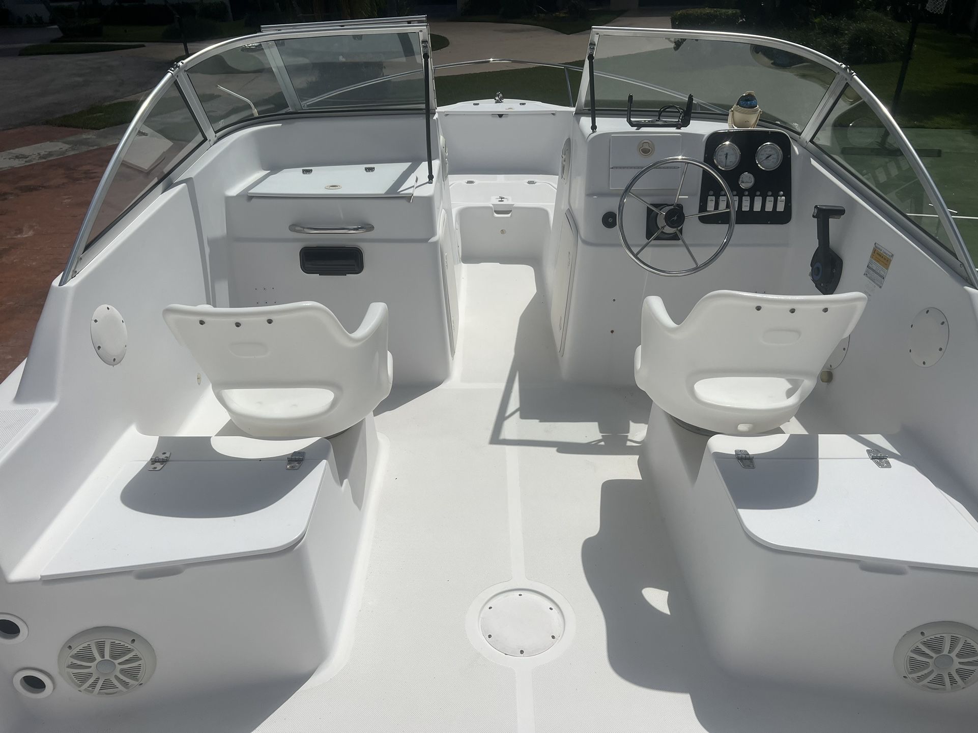 proline boat for Sale in Miami, FL - OfferUp