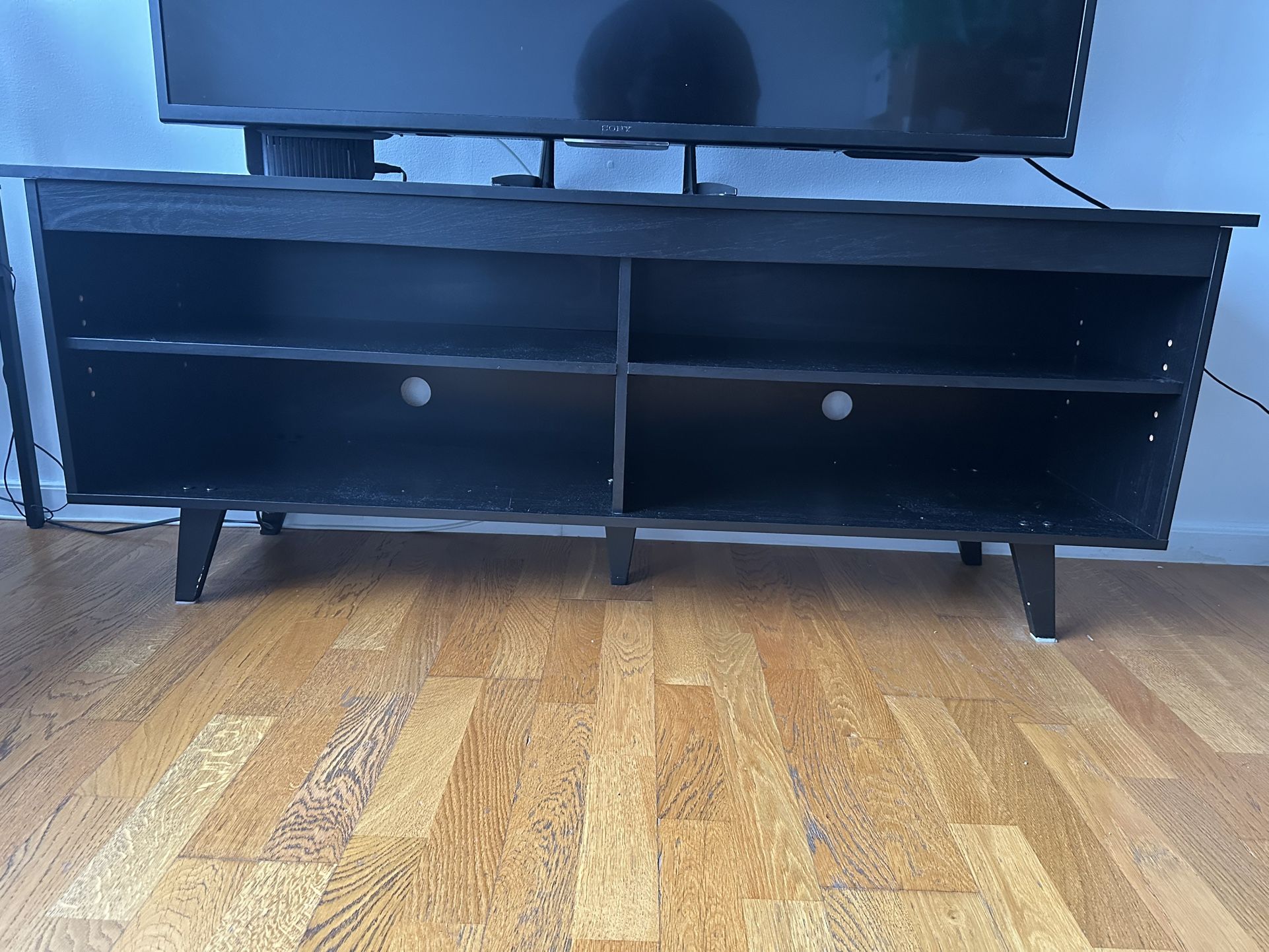 Entertainment Center