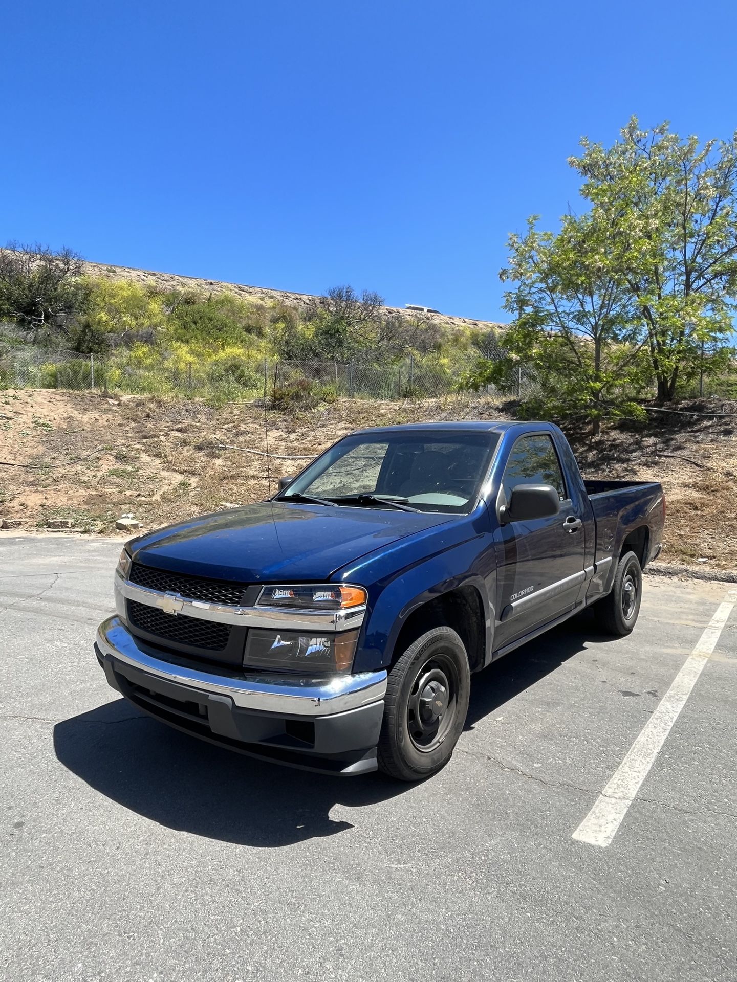 2004 Chevrolet Colorado for Sale in Alpine, CA - OfferUp