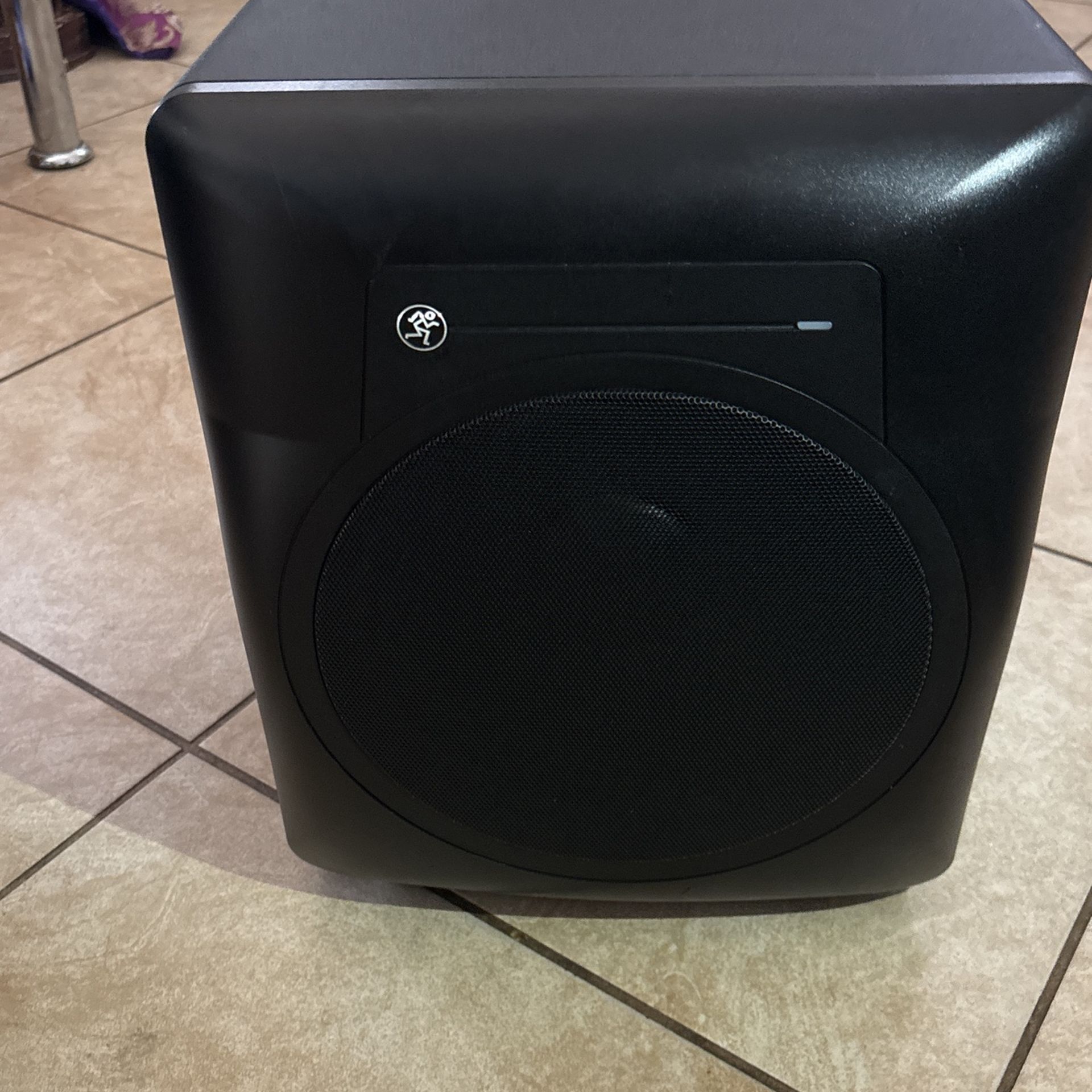 Studio MRS 10 Speaker for Sale in Carol City, FL - OfferUp