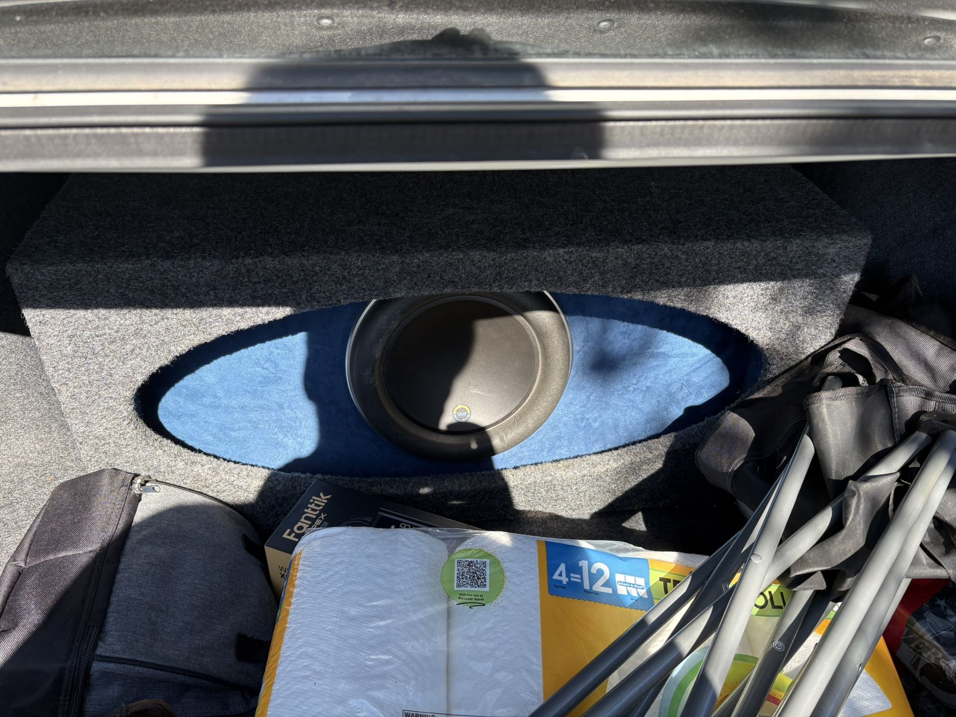 Jl 10w7 With Best Enclosure. for Sale in Compton, CA - OfferUp