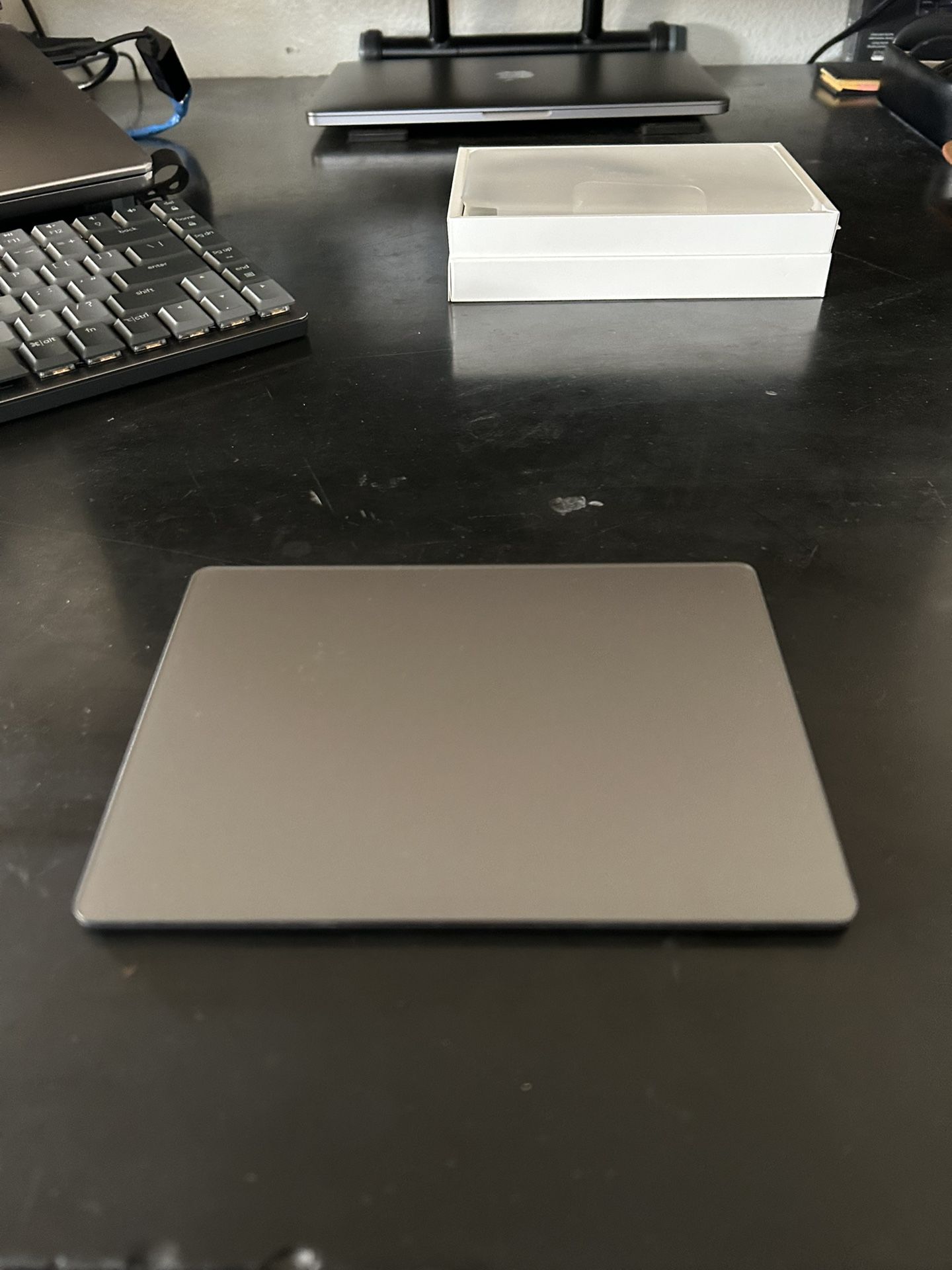 Apple Magic Trackpad 2 Space Grey for Sale in Newport Beach, CA - OfferUp