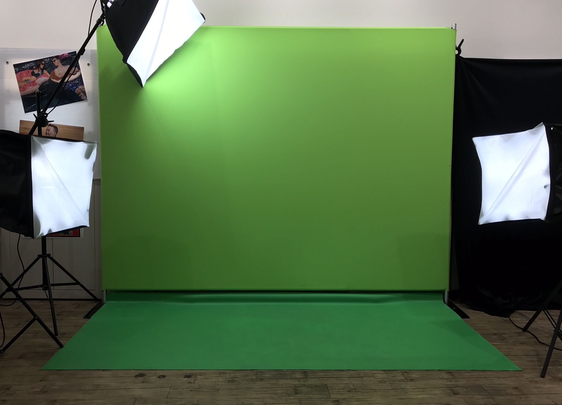8x10 Professional Green Screen for Sale in Mesa, AZ - OfferUp