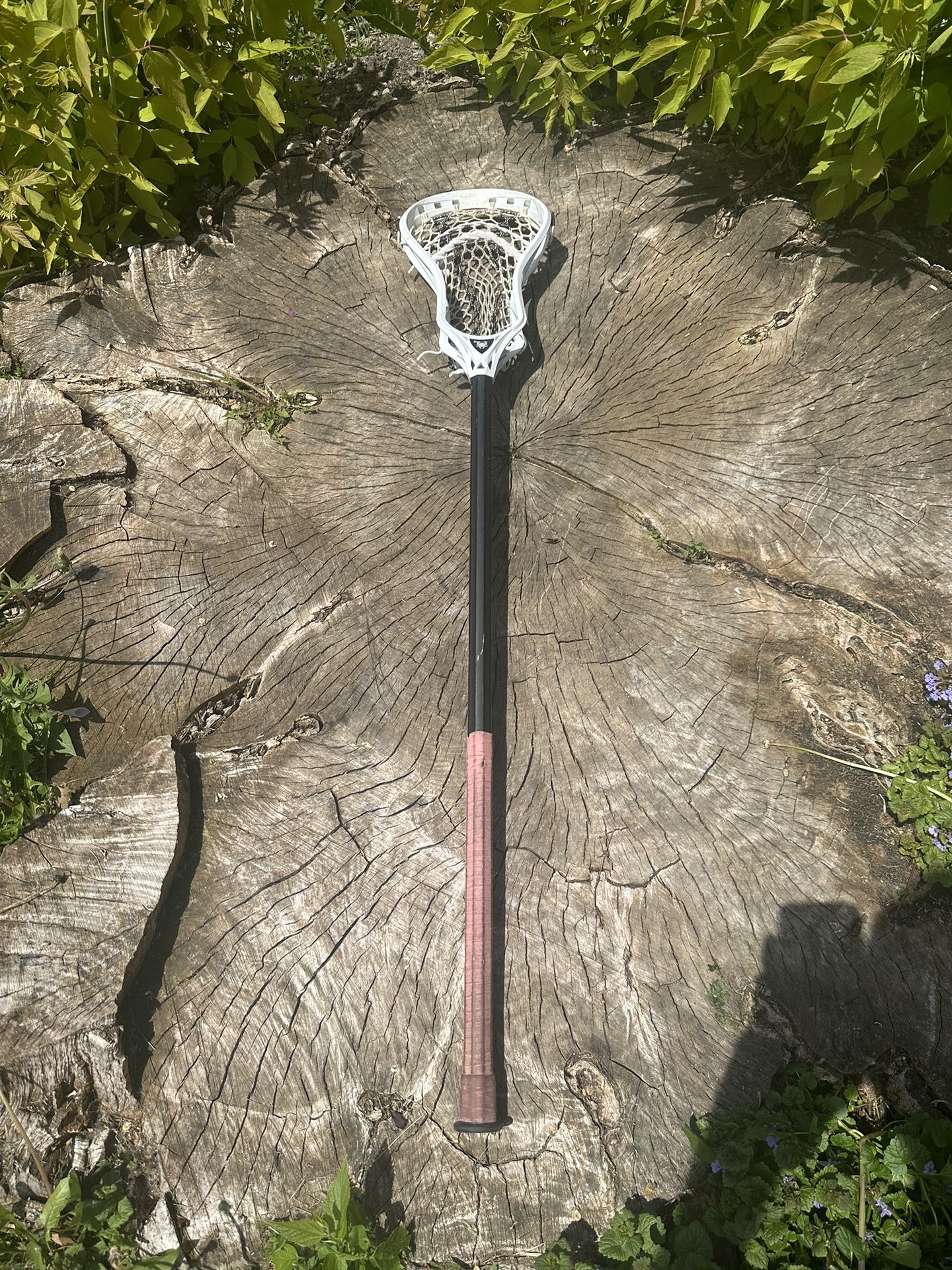Game Ready ECD Lacrosse Stick – Rebel Offense Head + CF5 Shaft for Sale ...