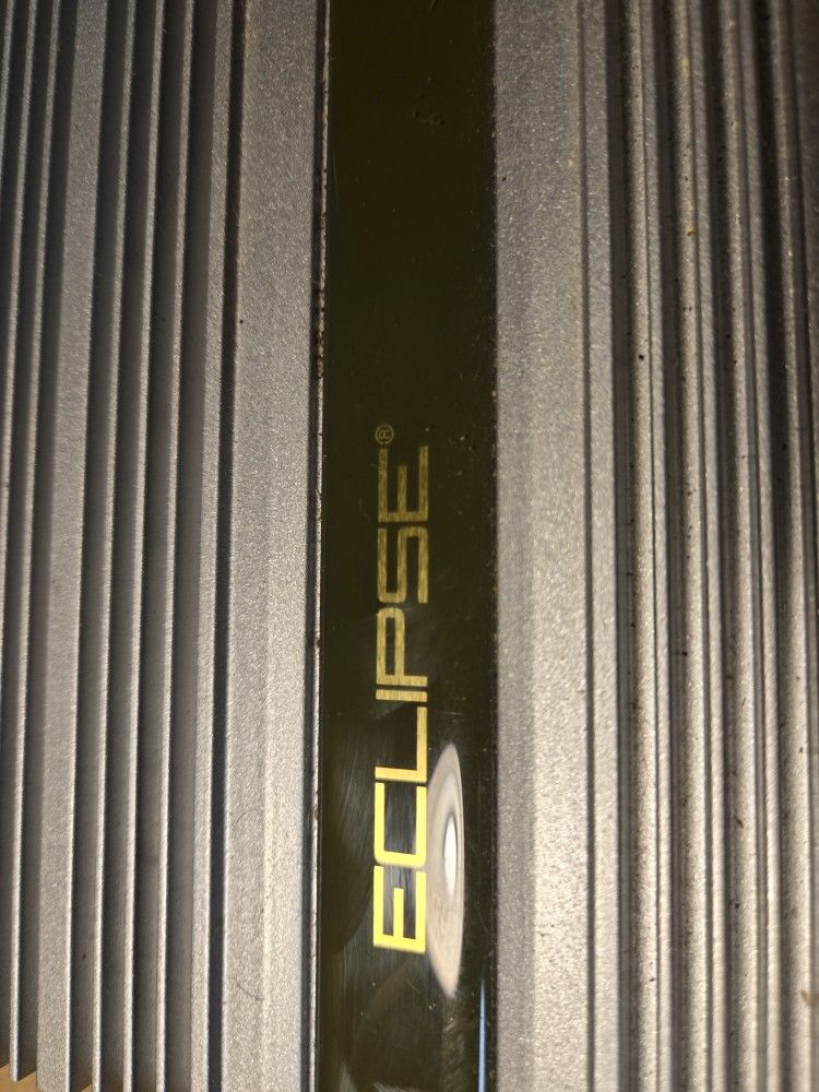 Eclipse 3640 AMPLIFIER for Sale in West Palm Beach, FL - OfferUp
