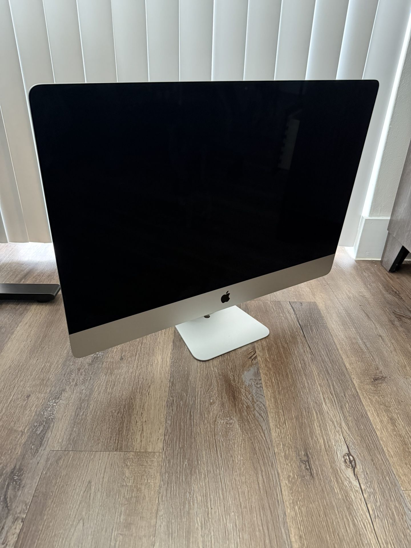iMac 27-inch Retina Display for Sale in Fort Lauderdale, FL - OfferUp