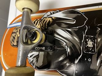 Star Wars Luke Skywalker Skateboard for Sale in Galt, CA - OfferUp
