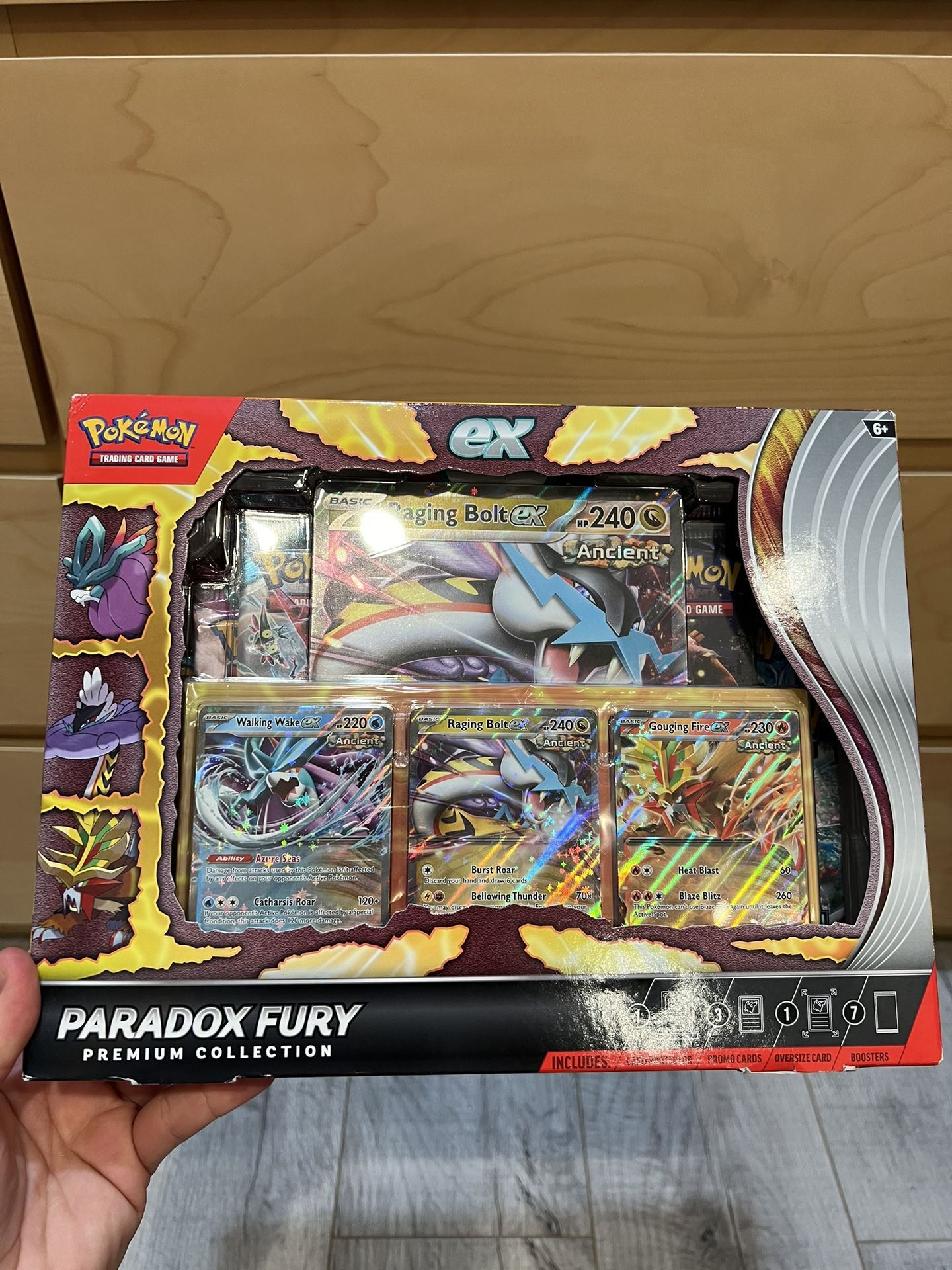 Pokemon TCG I have A Lot Of Inventory Retail Sell! for Sale in Long ...