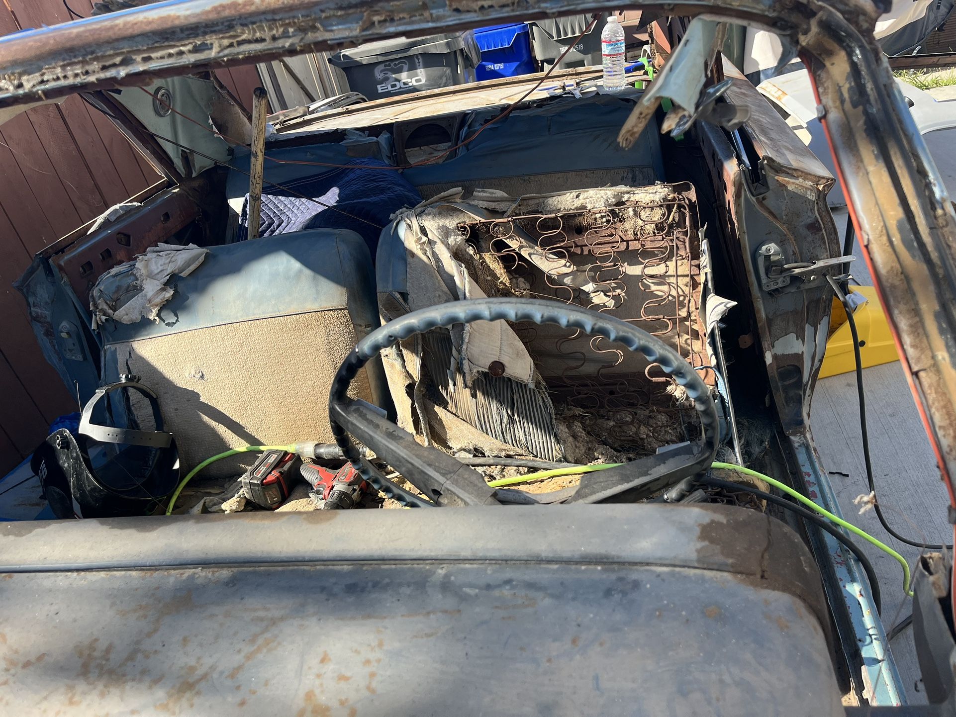 Impala Roof for Sale in Imperial Beach, CA - OfferUp