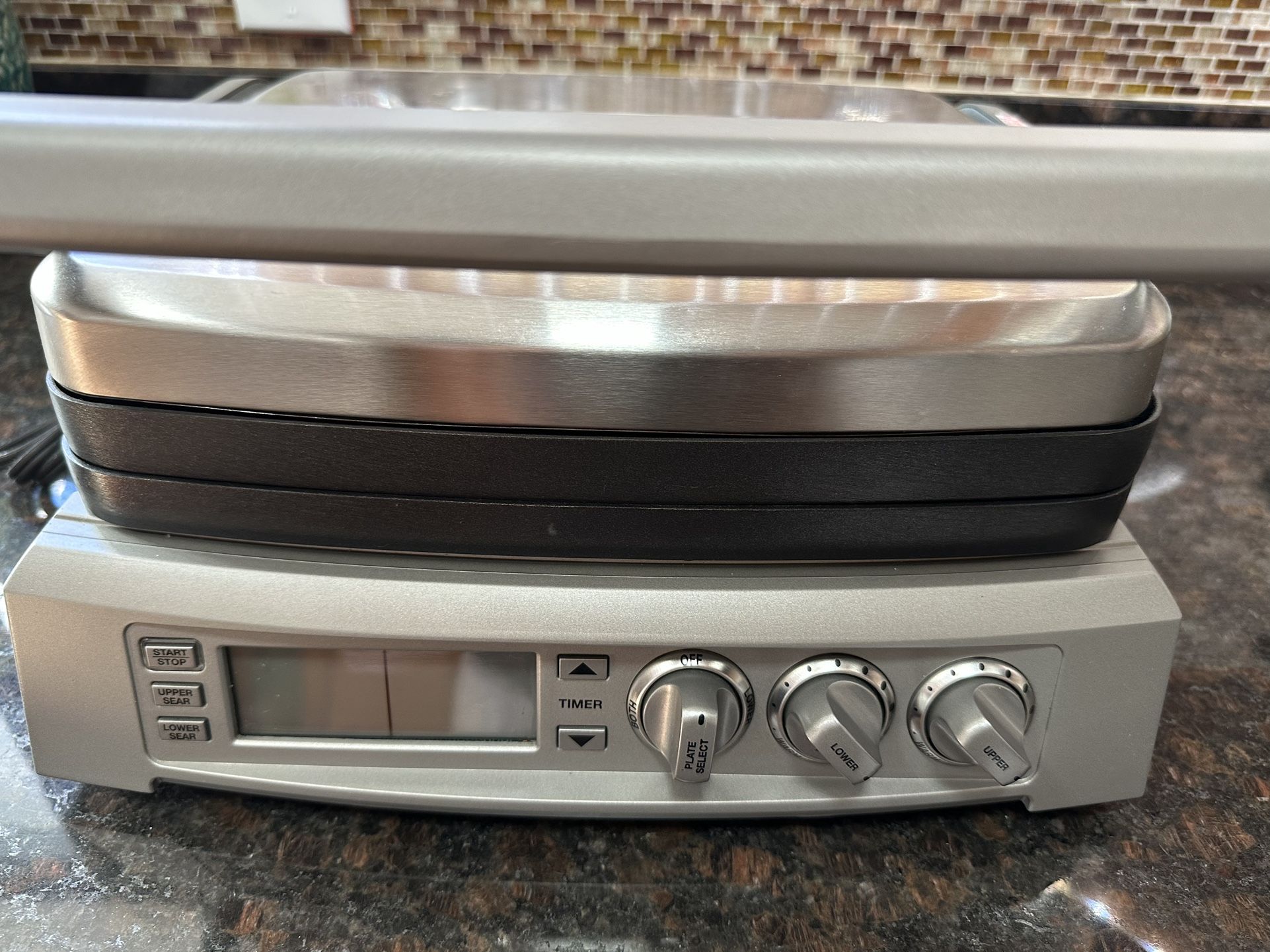 Cuisinart Elite Griddler for Sale in Miami, FL - OfferUp