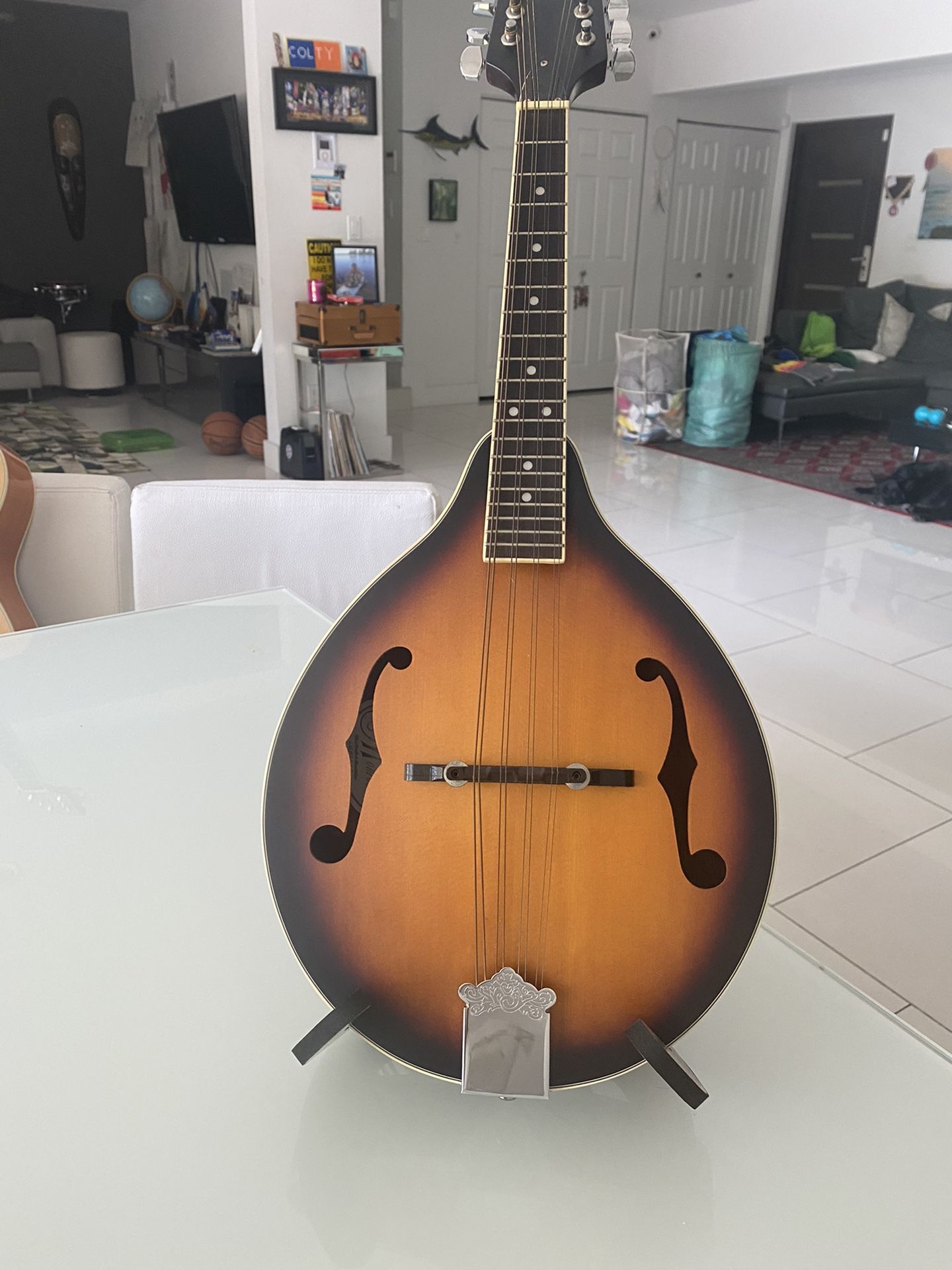Morgan Monroe Mandolin for Sale in North Miami Beach, FL - OfferUp