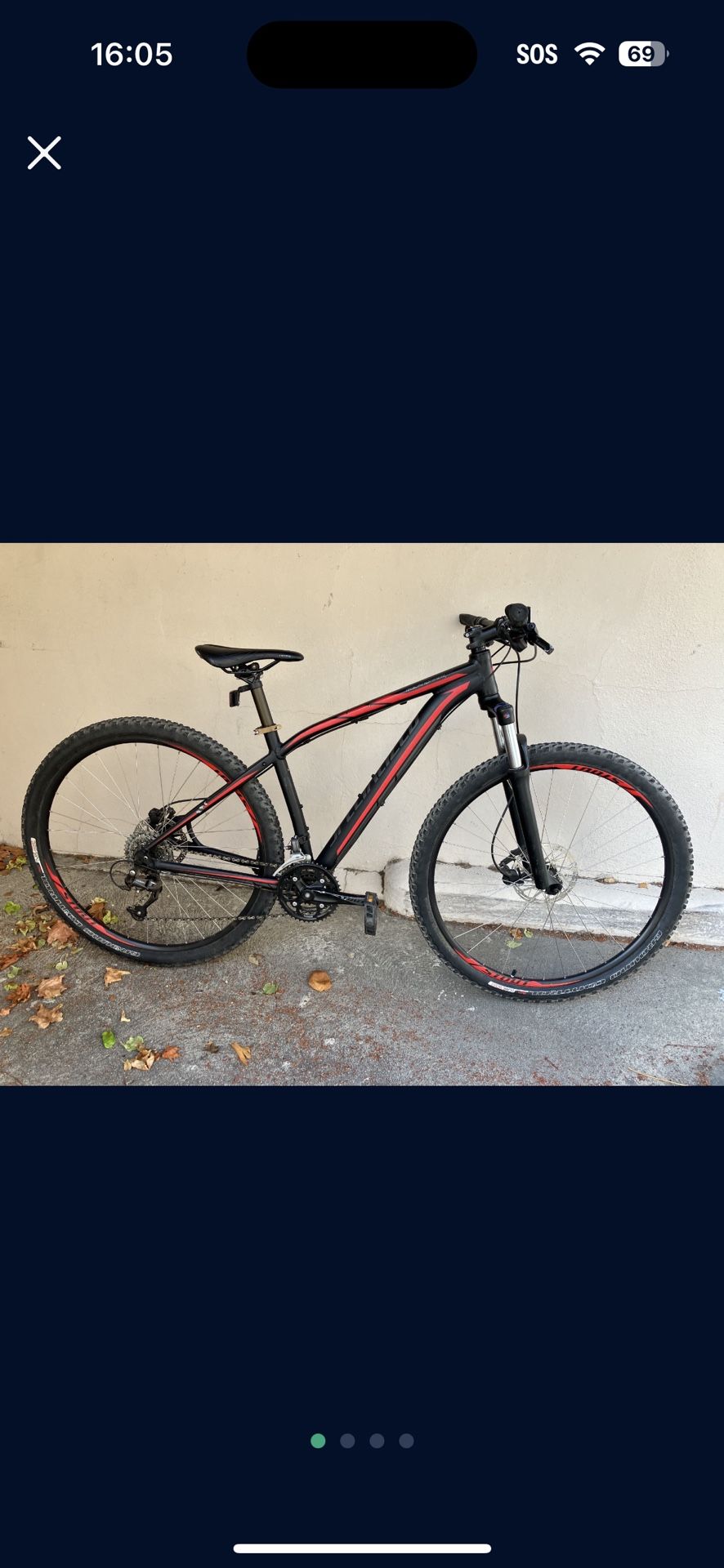 Specialized Rockhopper Sport for Sale in Los Angeles, CA - OfferUp