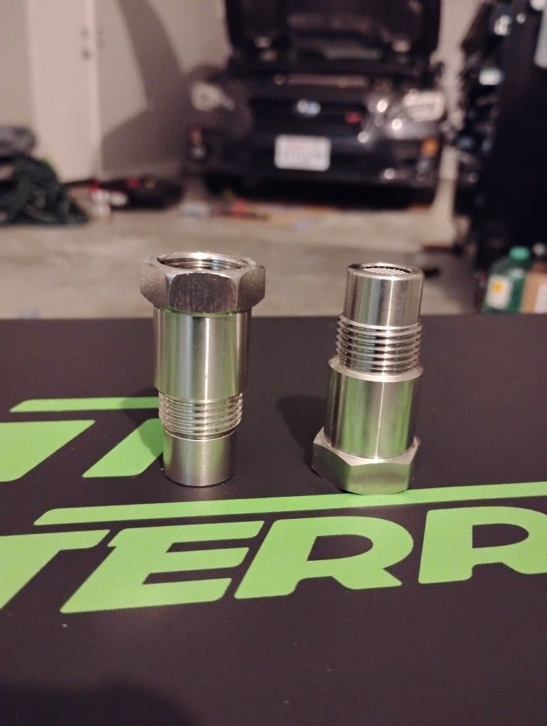 Oxygen Sensor Spacer O2 Defouler Smog Cel Extension for Sale in Rancho ...