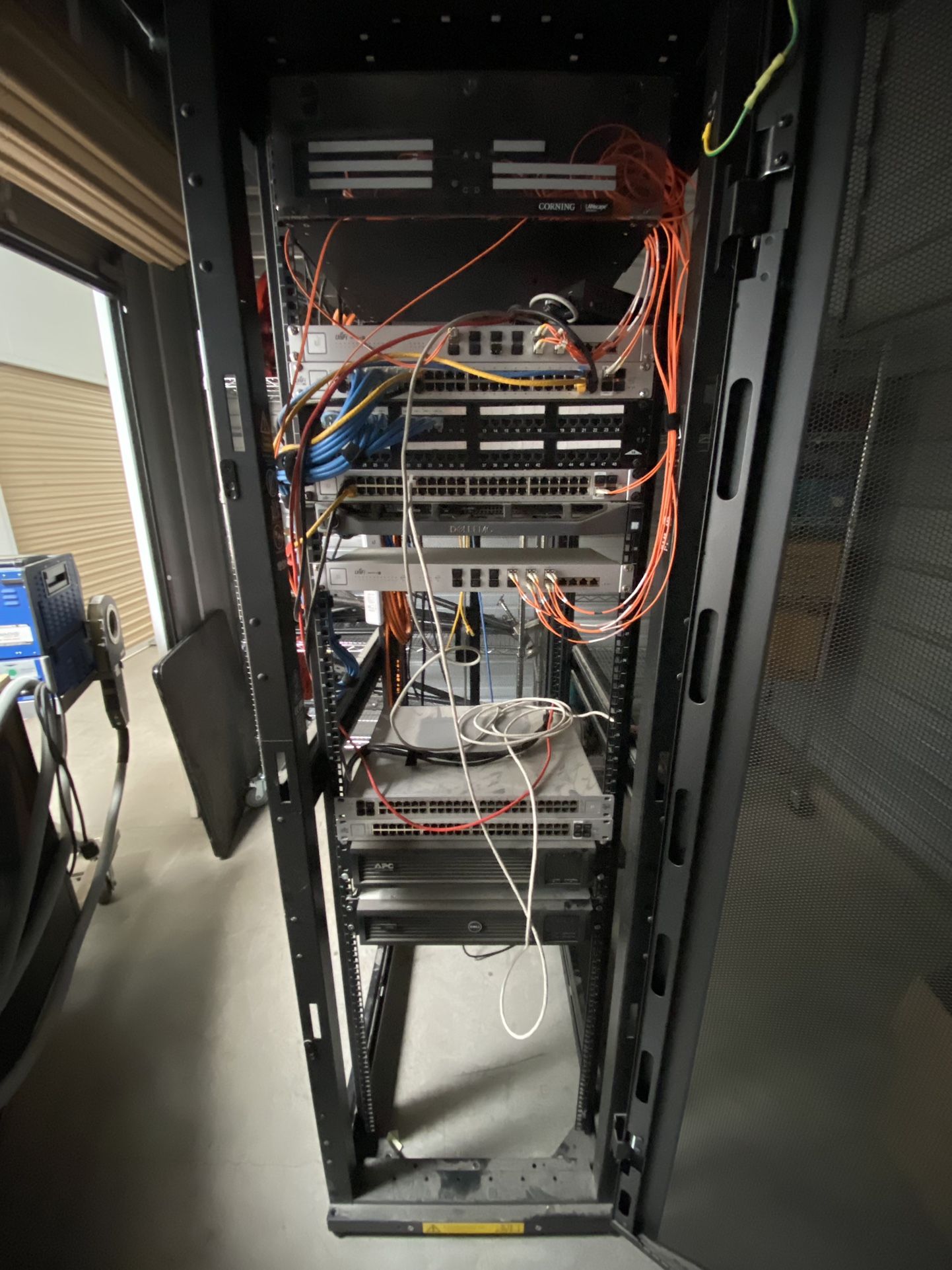 Server Rack for Sale in Placentia, CA - OfferUp