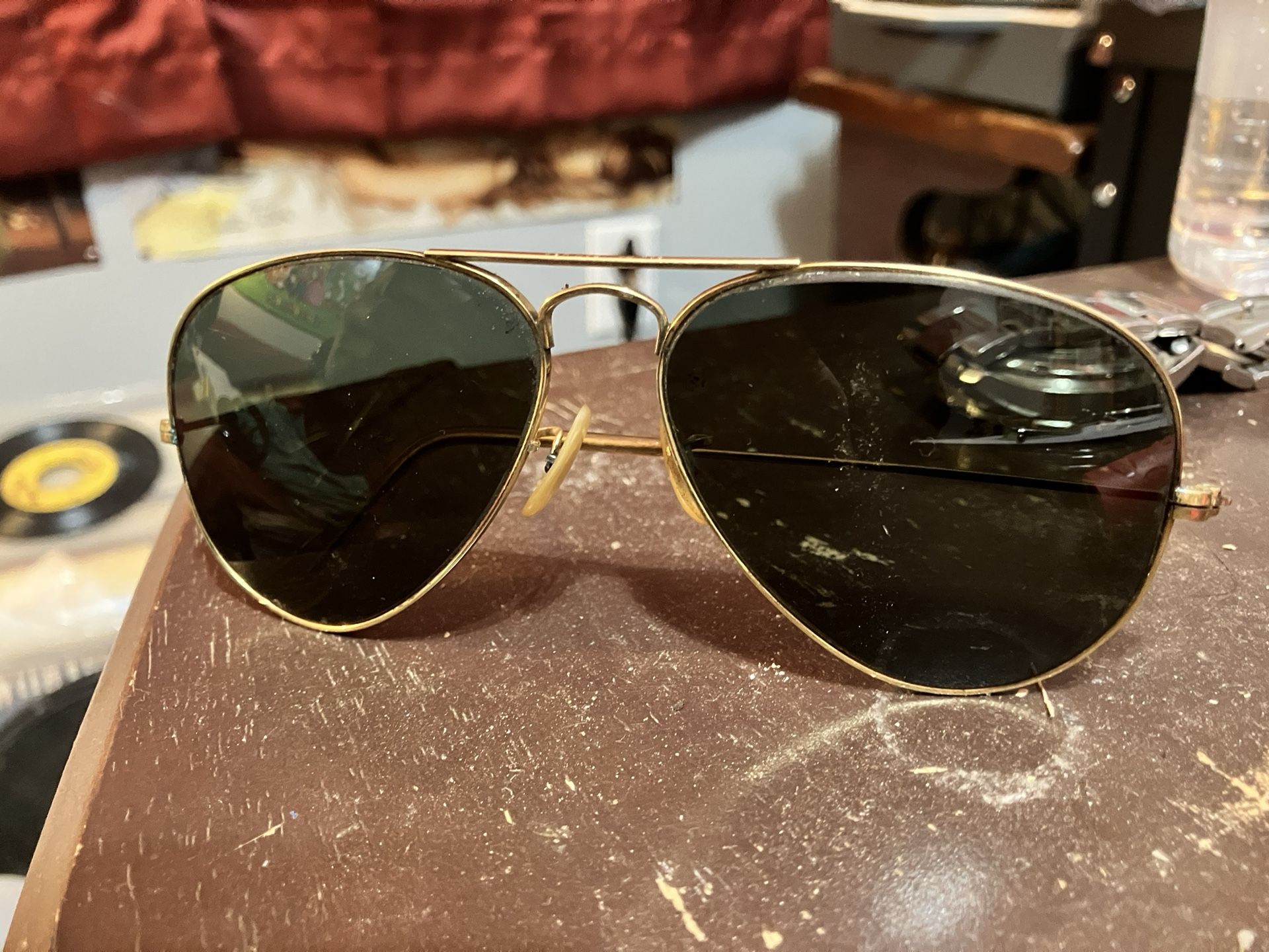 Vintage Ray Bans for Sale in Brooks, OR - OfferUp