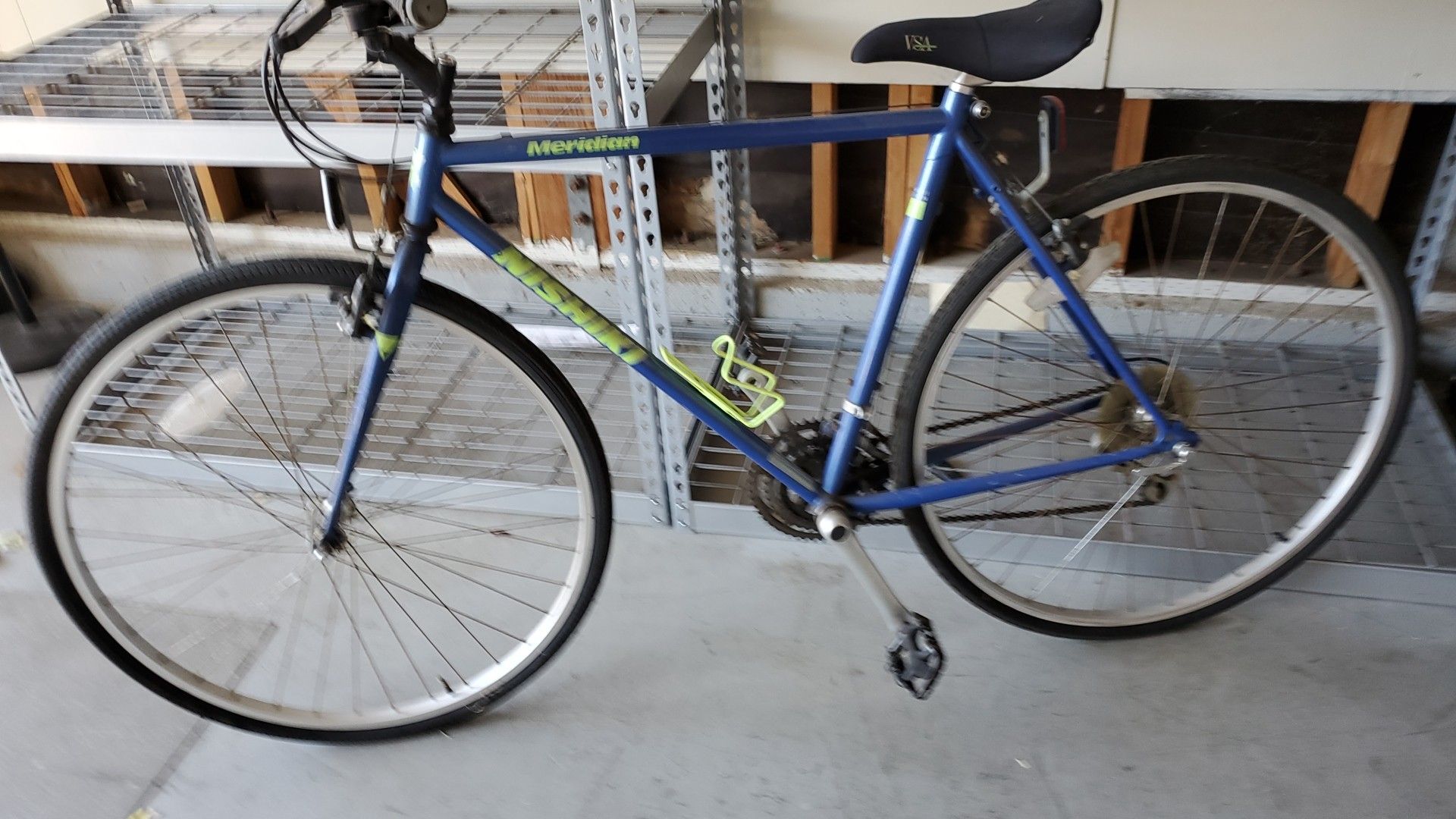 Nishiki Meridian Bike for Sale in Ontario, CA - OfferUp