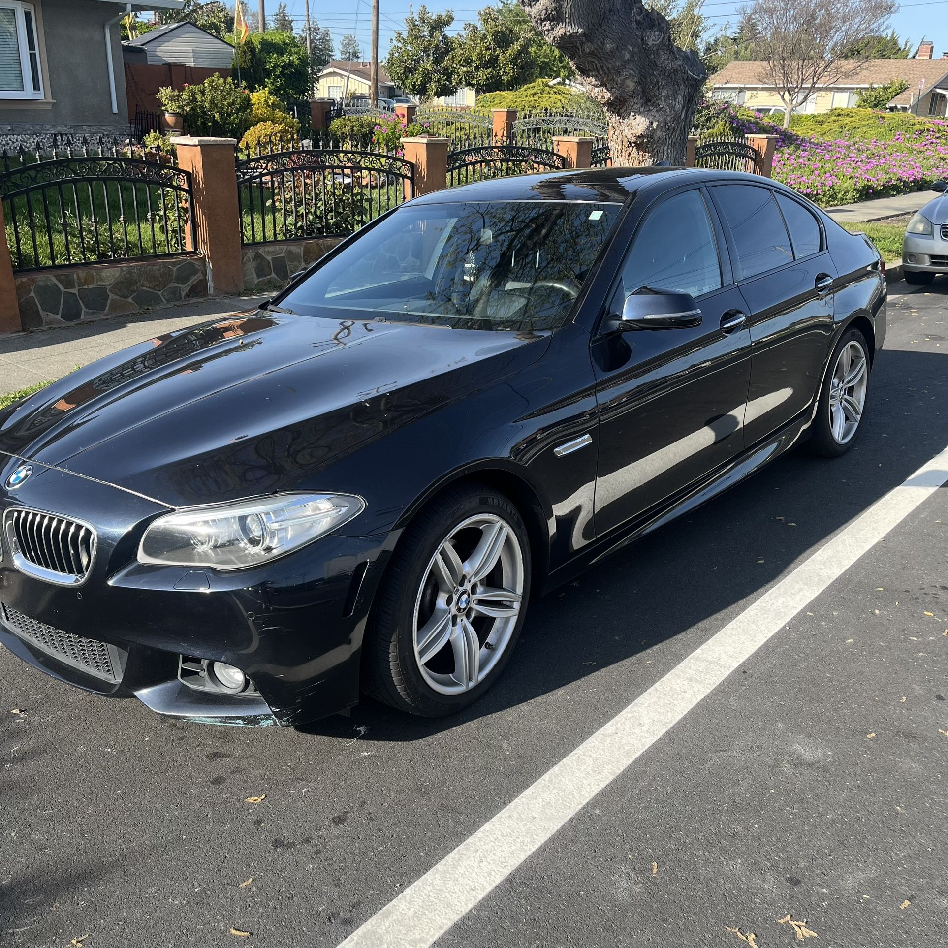 2014 BMW 528i for Sale in Hayward, CA - OfferUp