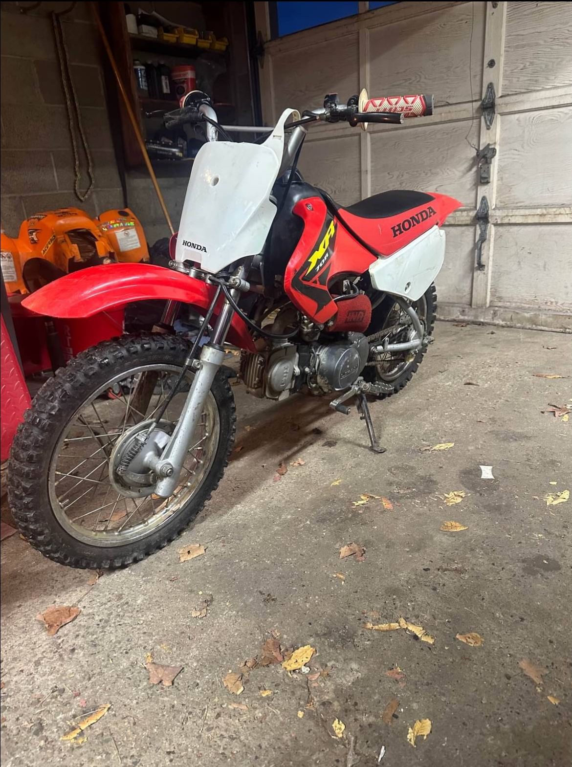 CR70 for Sale in Galloway, NJ - OfferUp