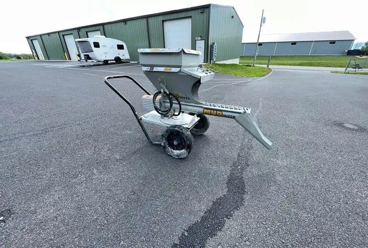Concrete Mud Mixer for Sale in Addison, TX - OfferUp