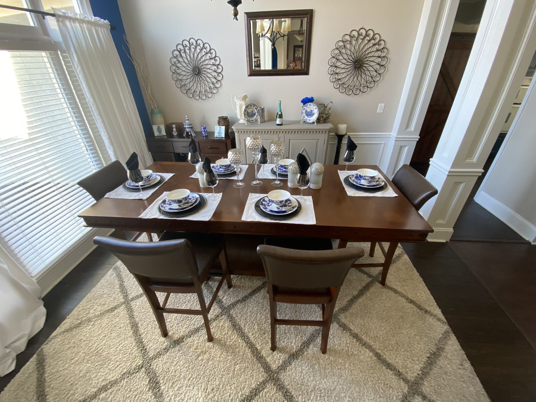 Formal Dining Room Sets For Sale