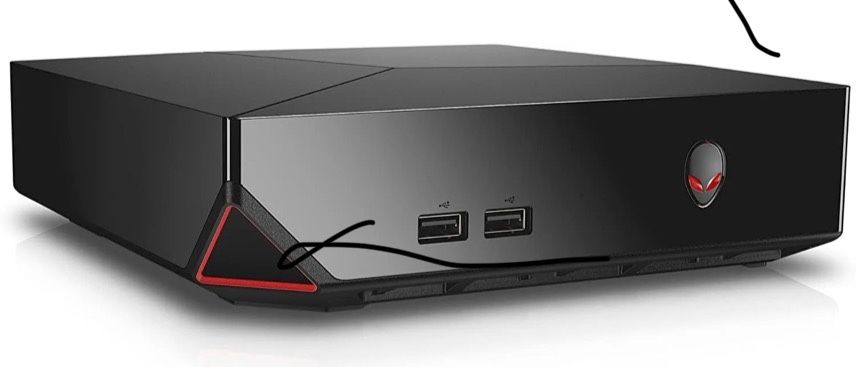 Alienware Alpha R1 for Sale in Oxnard, CA - OfferUp