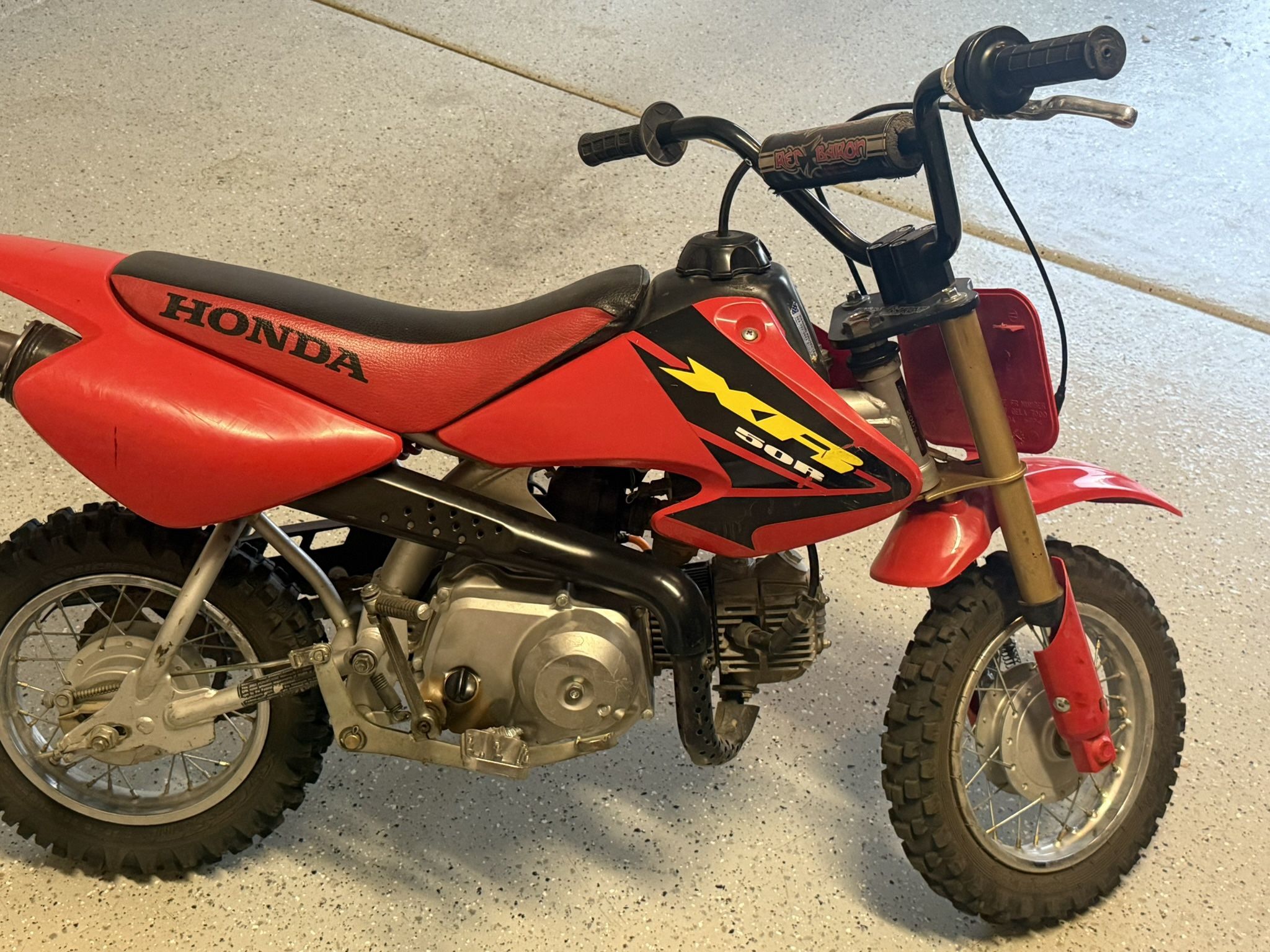 2003 Honda XR50 for Sale in Mesa, AZ - OfferUp
