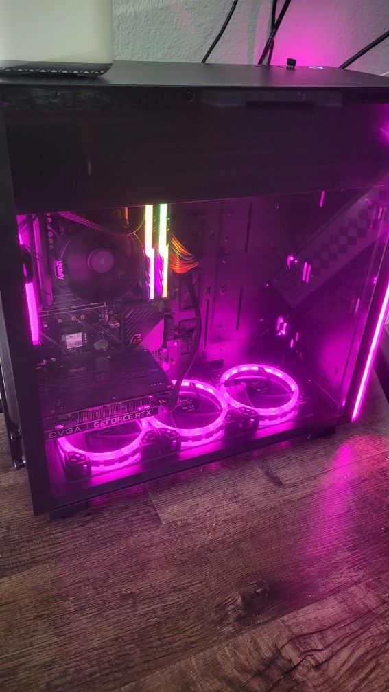 Custom Gaming Computer for Sale in Peoria, AZ - OfferUp