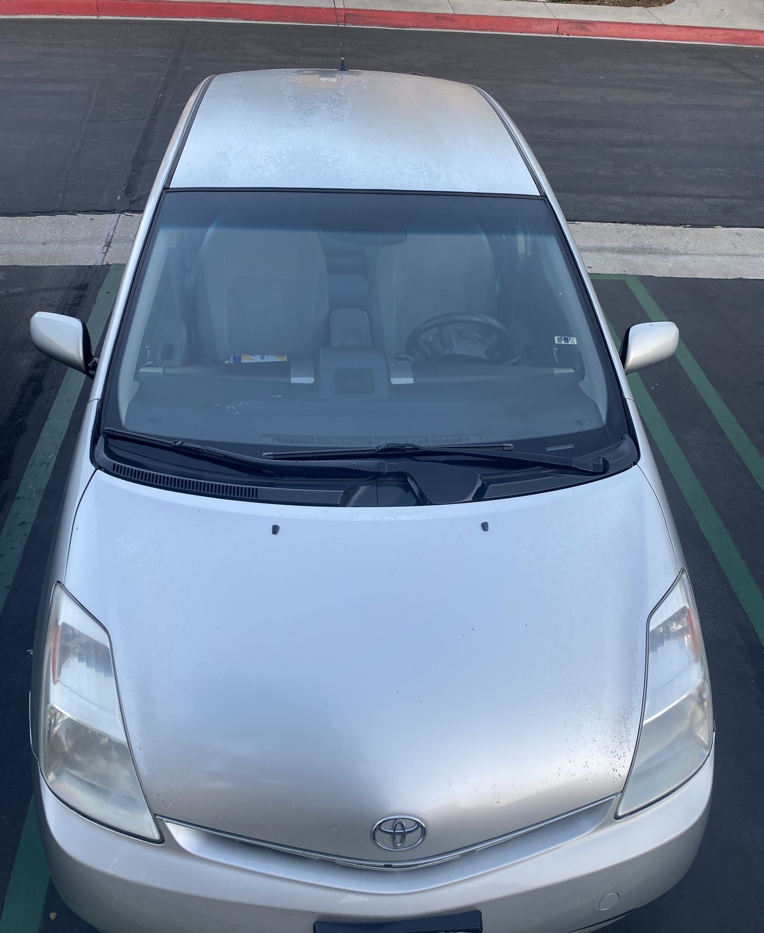 2005 Toyota Prius for Sale in Irvine, CA - OfferUp
