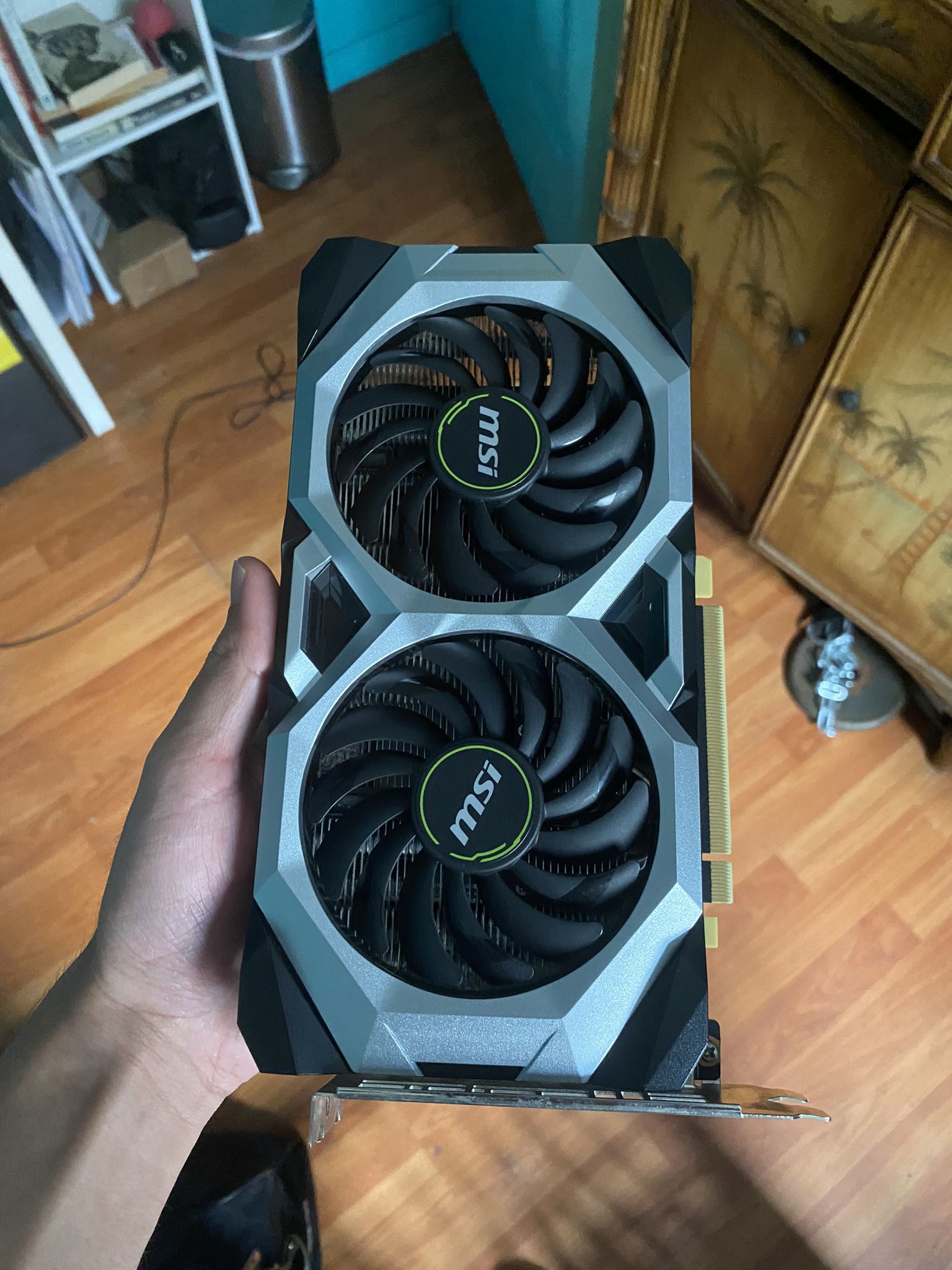RTX 2060 Super for Sale in San Diego, CA - OfferUp