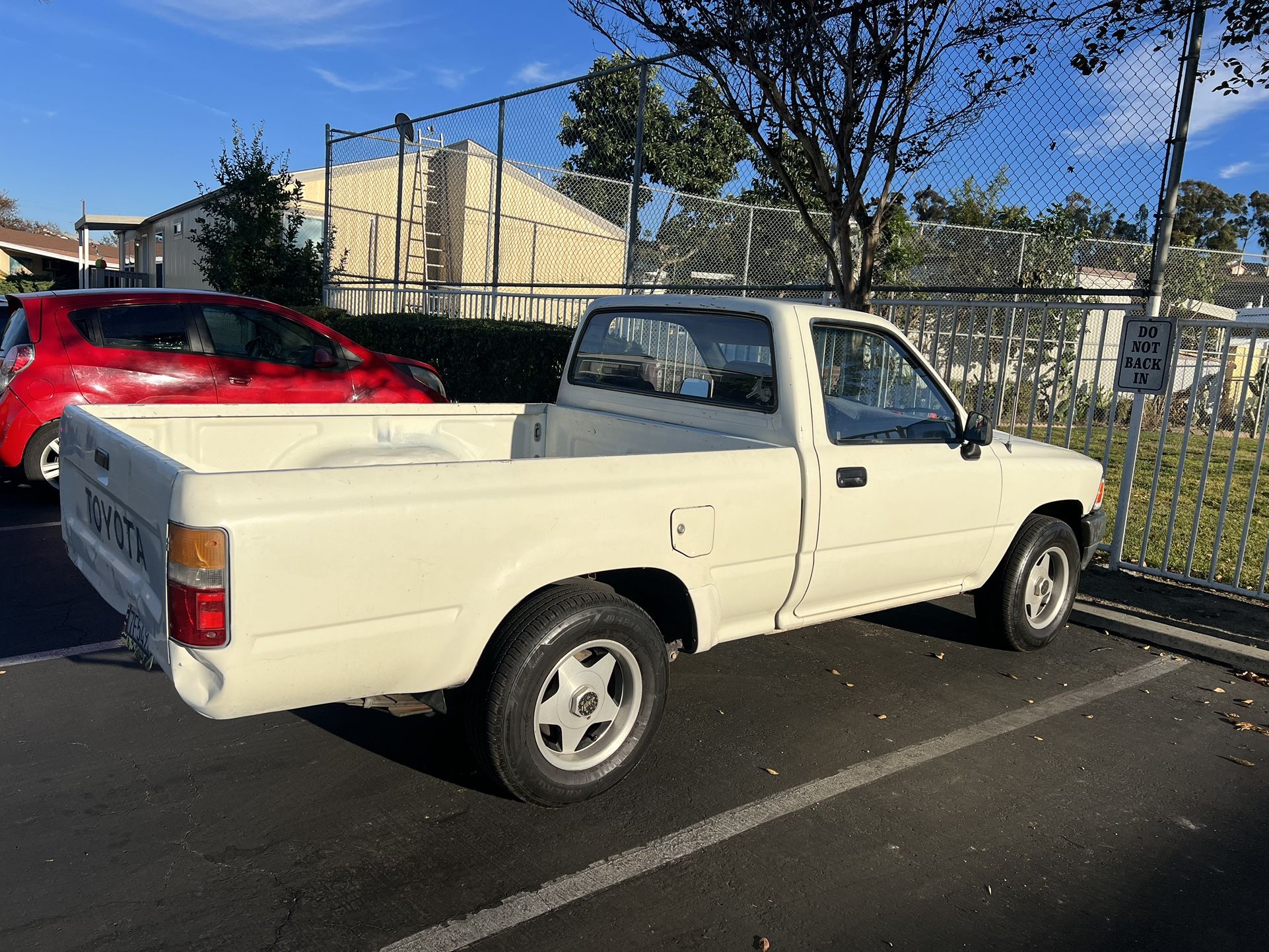 1989 Toyota 2wd for Sale in San Diego, CA - OfferUp