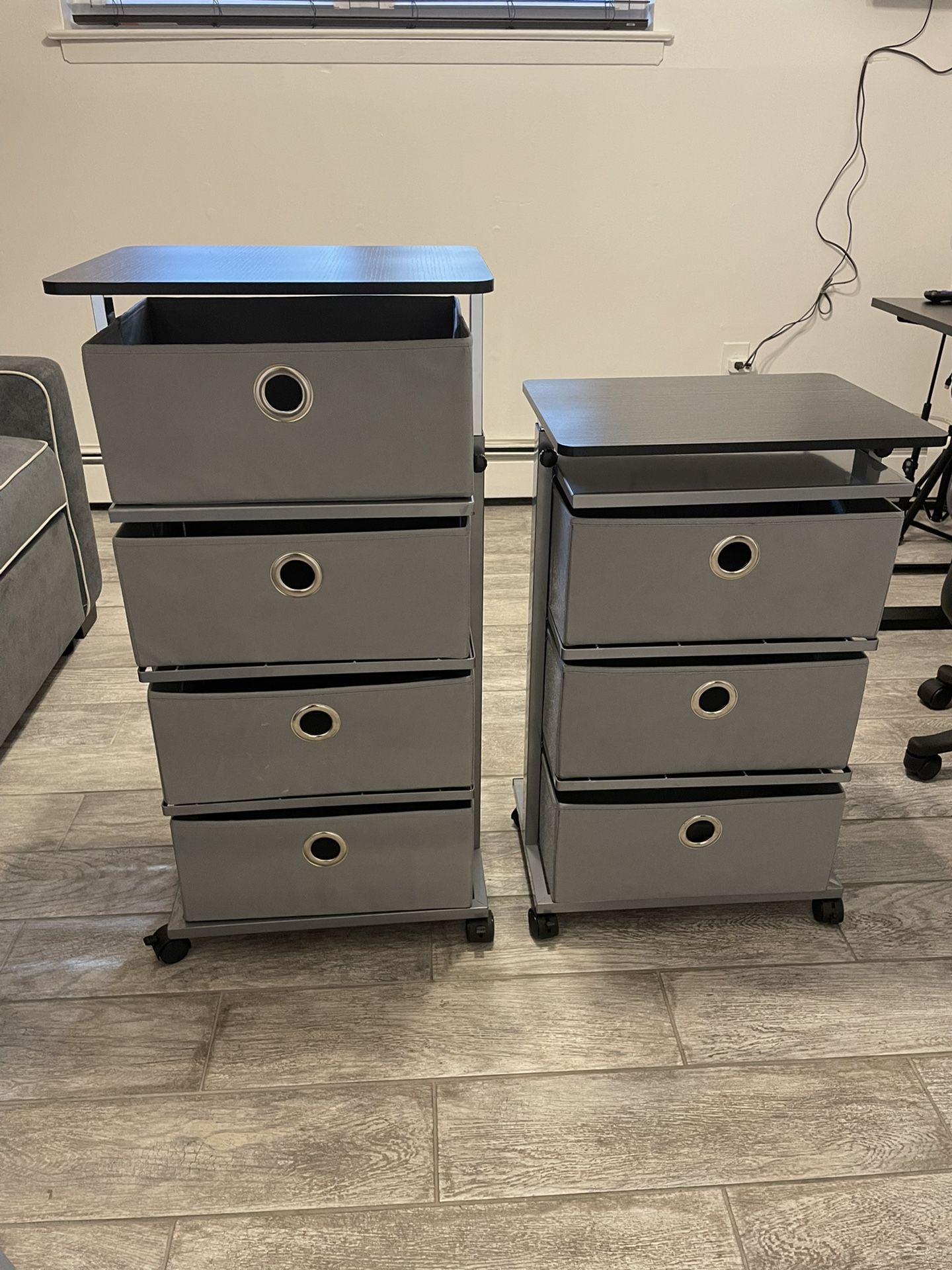 Studio 3b Bar Cart
