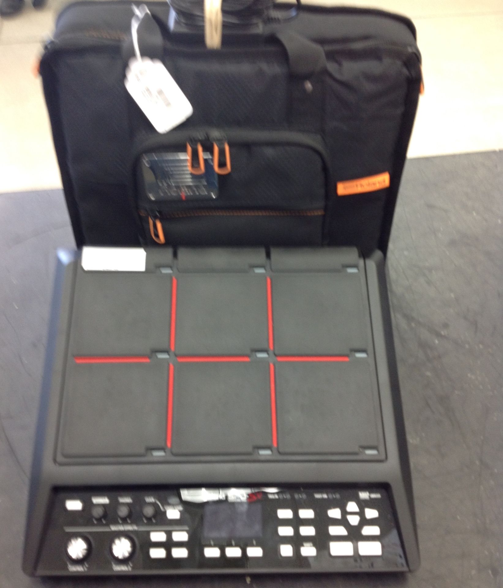 Roland SPX-SX Sampling Paid for Sale in Houston, TX - OfferUp