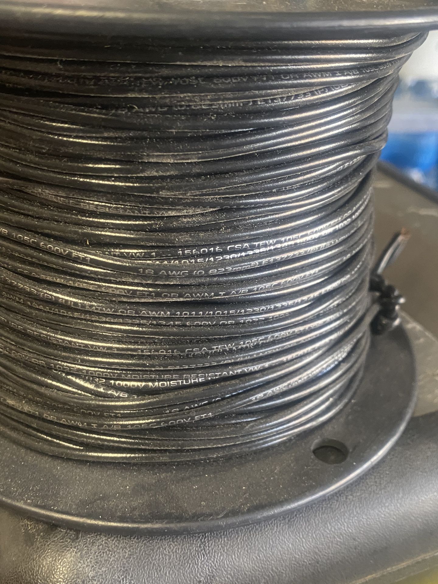 18 Gauge Wire for Sale in Phoenix, AZ - OfferUp