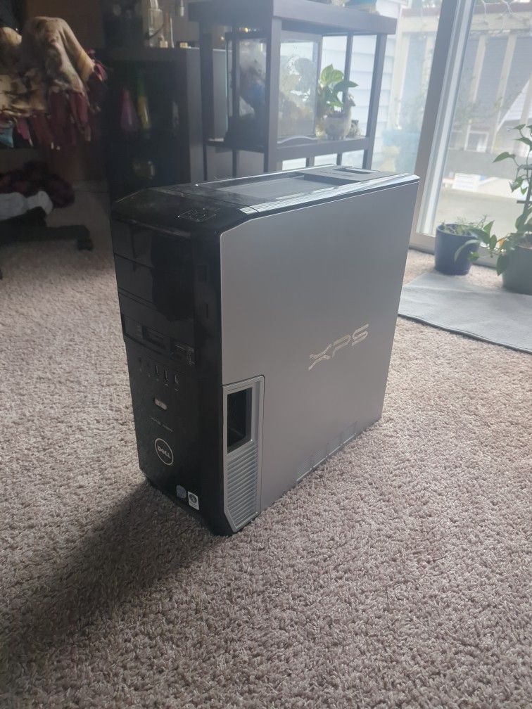 Dell XPS 420 for Sale in Seatac, WA - OfferUp