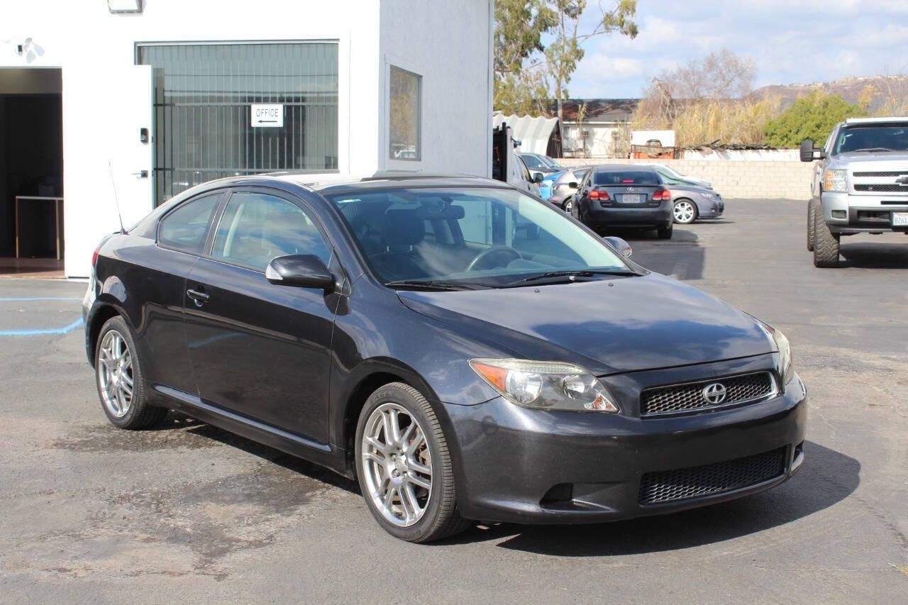 2006 Scion Tc For Sale