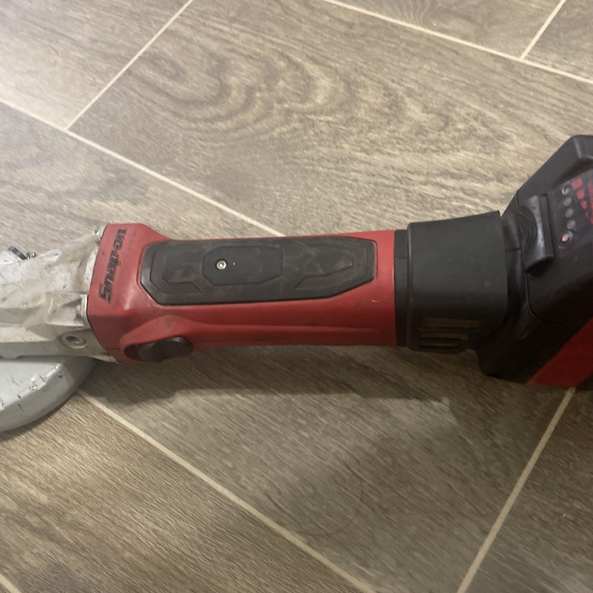 Snap On Cutting Or Grinding Tool for Sale in Houston, TX - OfferUp