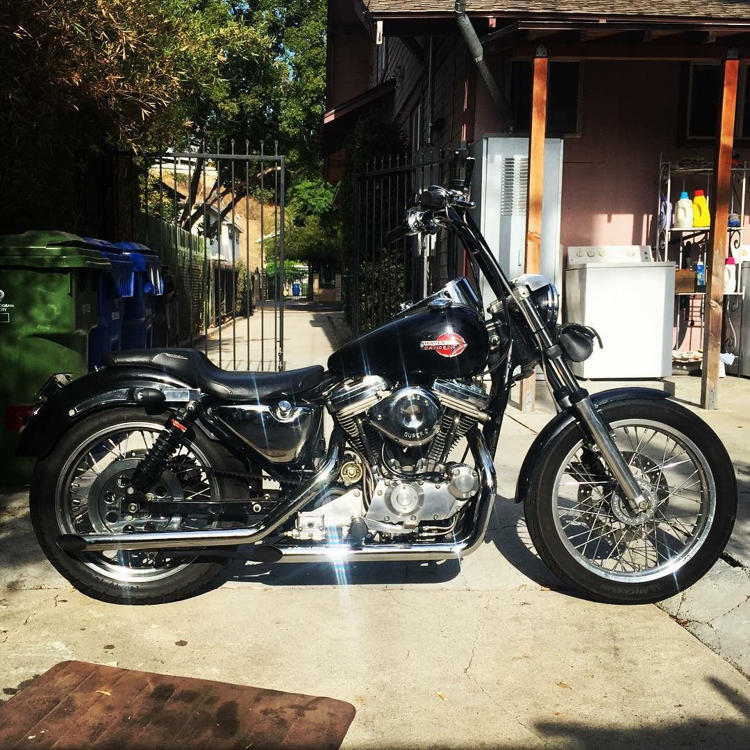 86 sportster for Sale in Los Angeles, CA - OfferUp