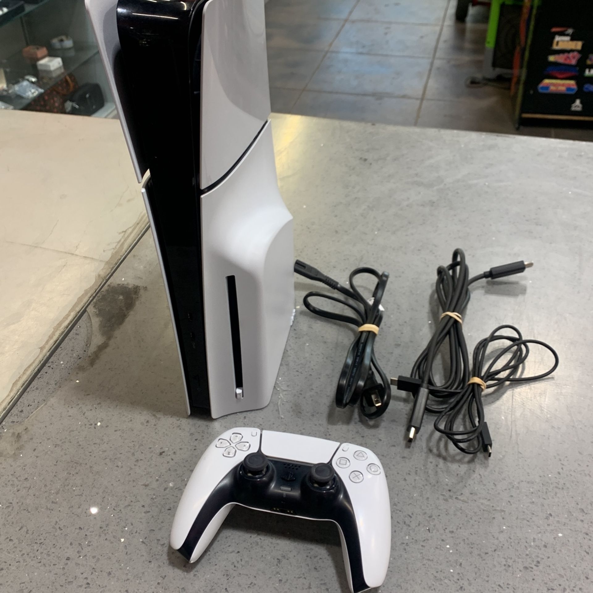 PS5 Slim Disc for Sale in Irwindale, CA - OfferUp