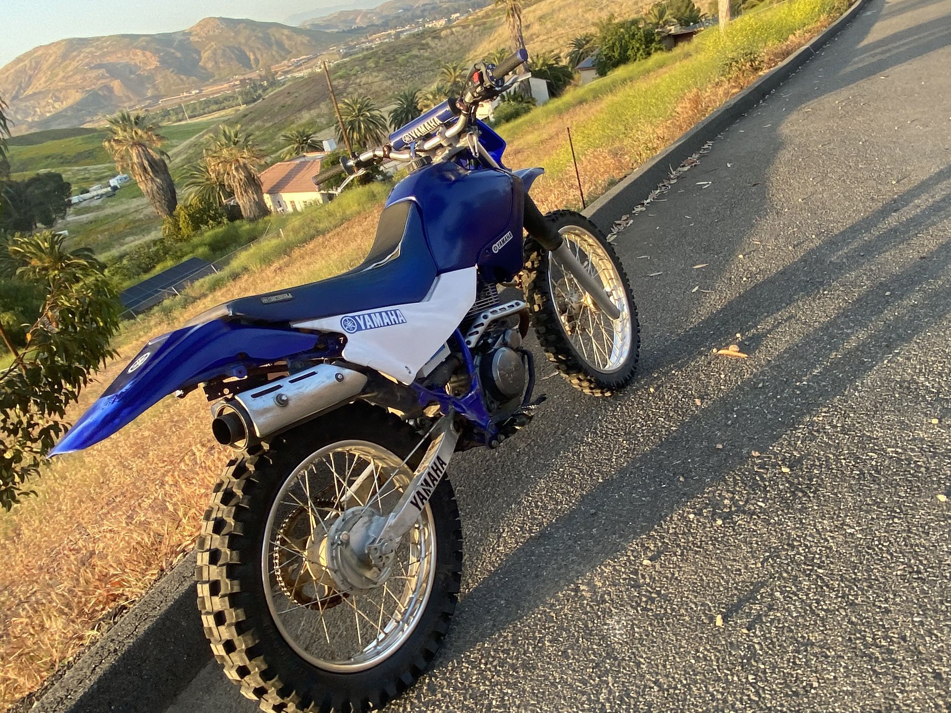 2004 Yamaha TTR-225 for Sale in Lake Elsinore, CA - OfferUp