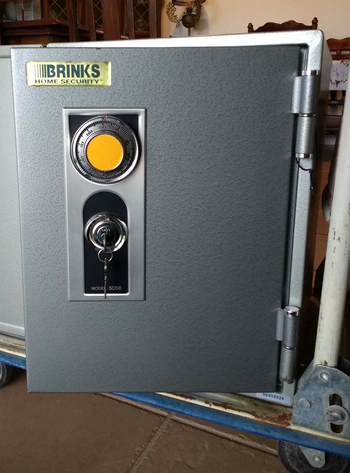Brinks Safe for Sale in Florence, AZ - OfferUp