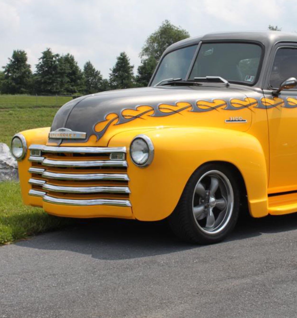 1947-1954 Chevy front roll pans for Sale in Jurupa Valley, CA - OfferUp