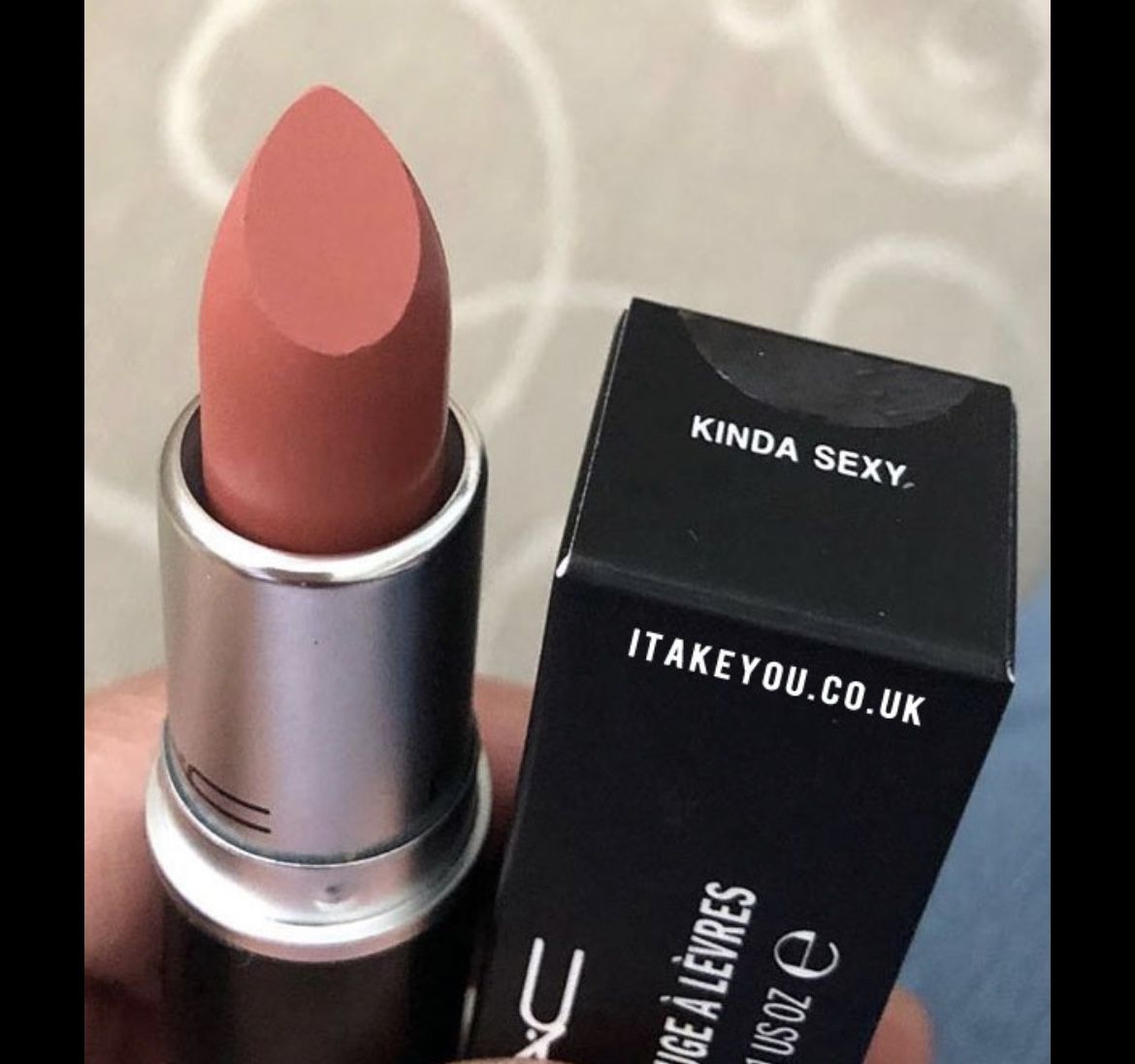Mac Kinda Sexy