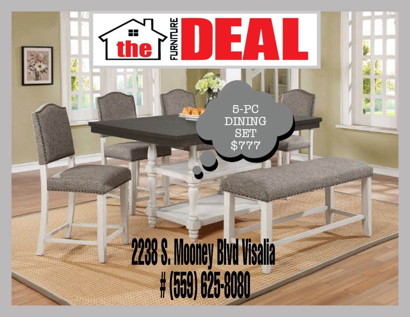 Round Table Visalia Ca Mooney | Cabinets Matttroy