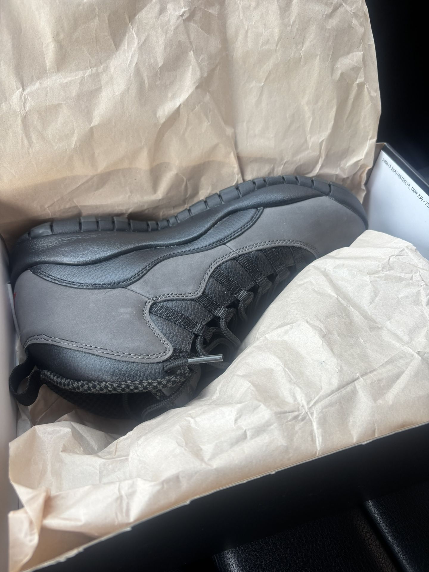Jordan 10s Size 9 for Sale in Staten Island, NY - OfferUp